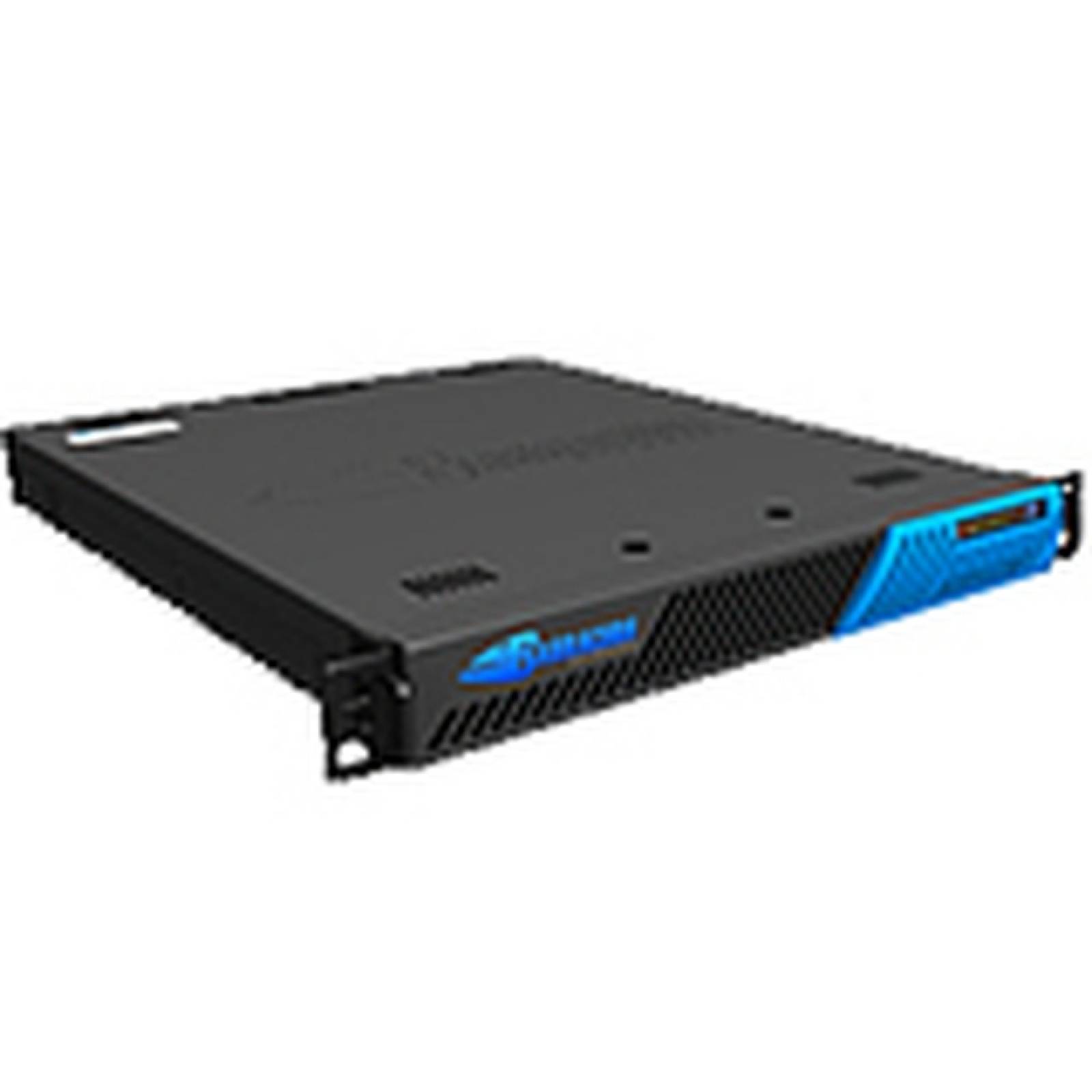 Barracuda 400 Spam Firewall