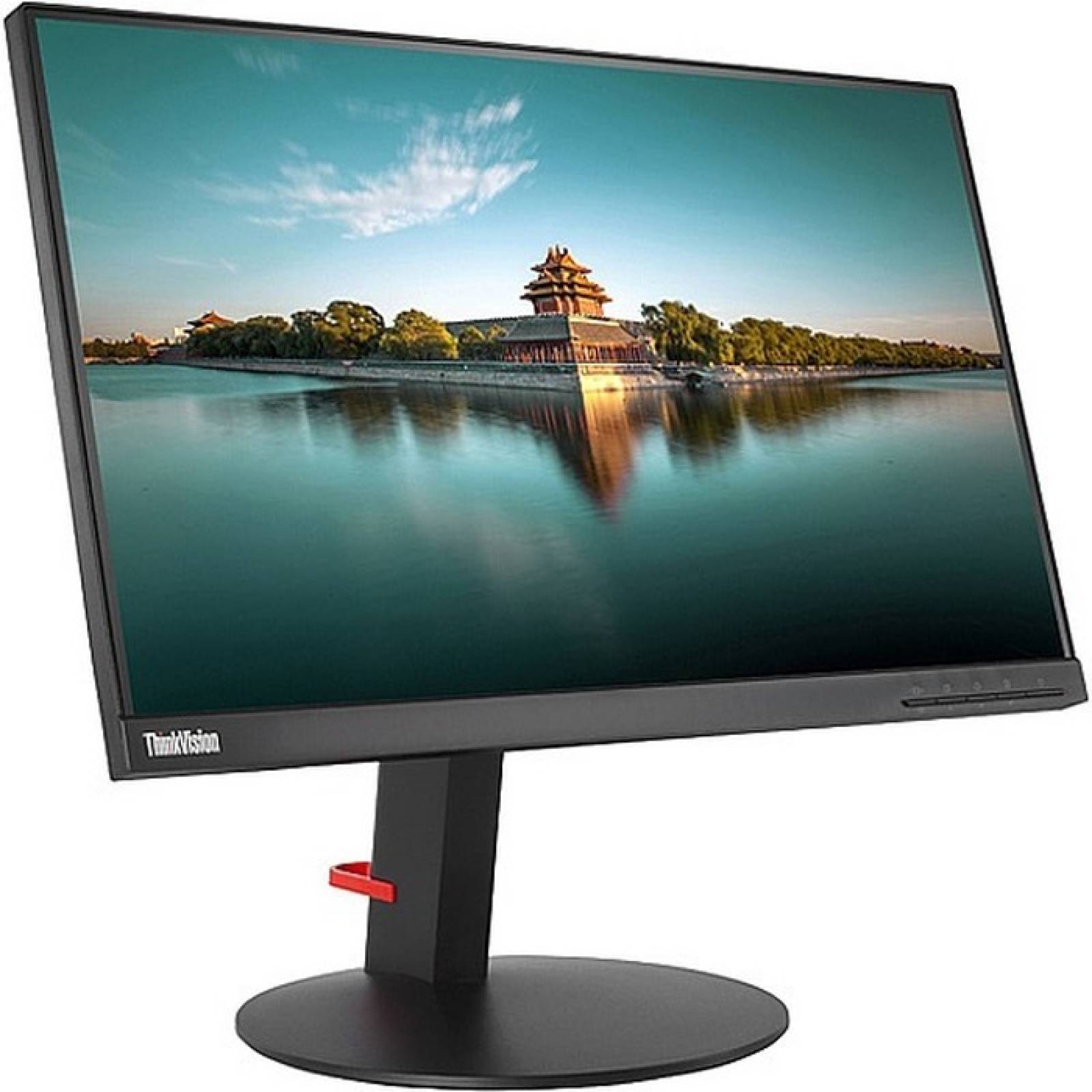Monitor Lenovo LED ThinkVision T22i10 215 quotLED 16 9 6 ms