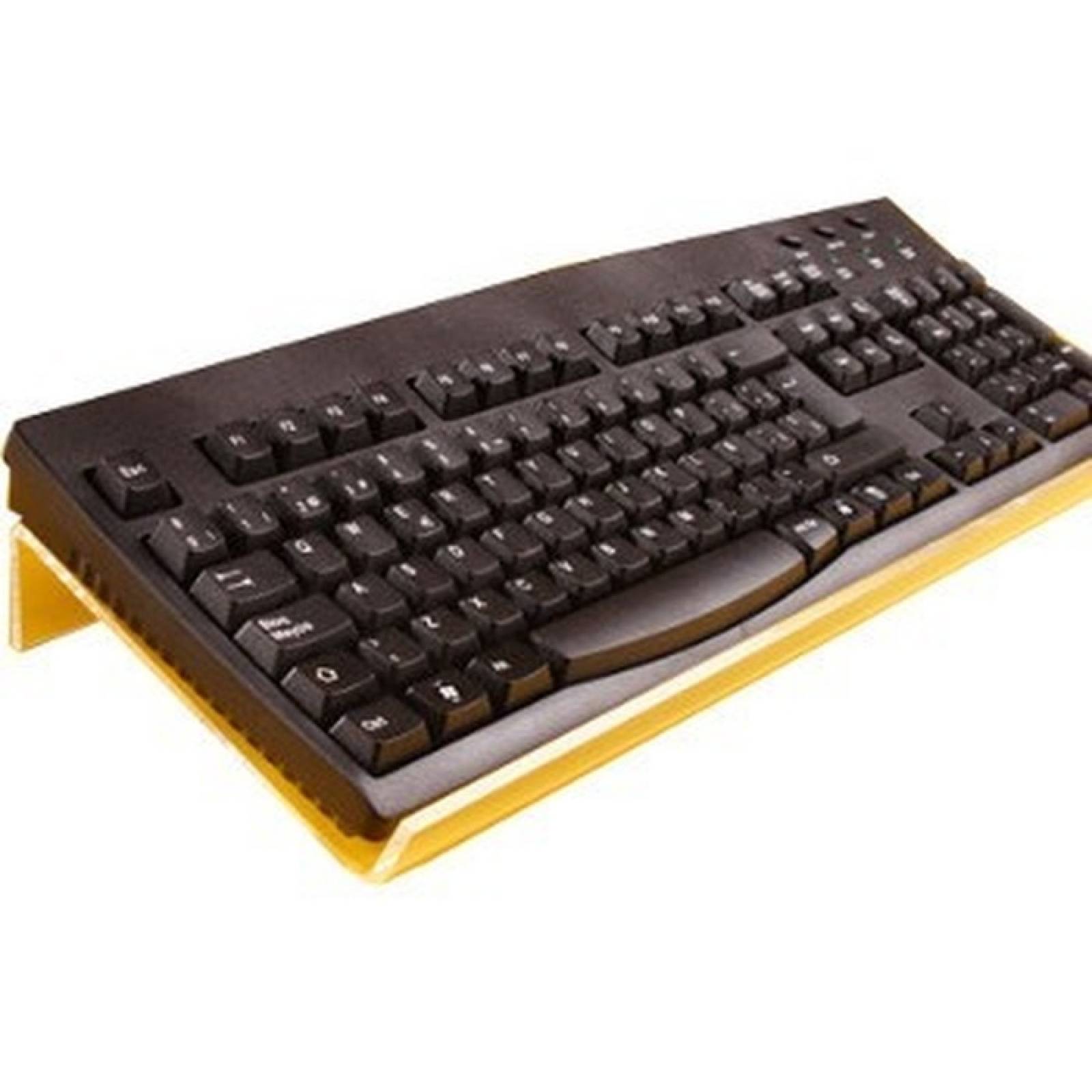 Teclado vertical Viziflex