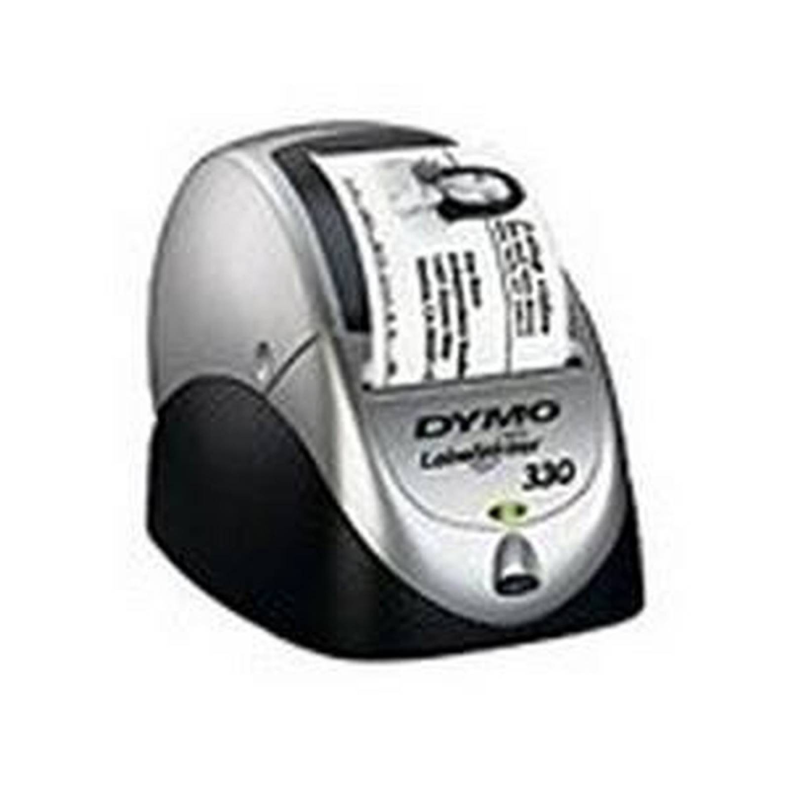Dymo RhinoPRO 5000 Polister Permanente Metalizado