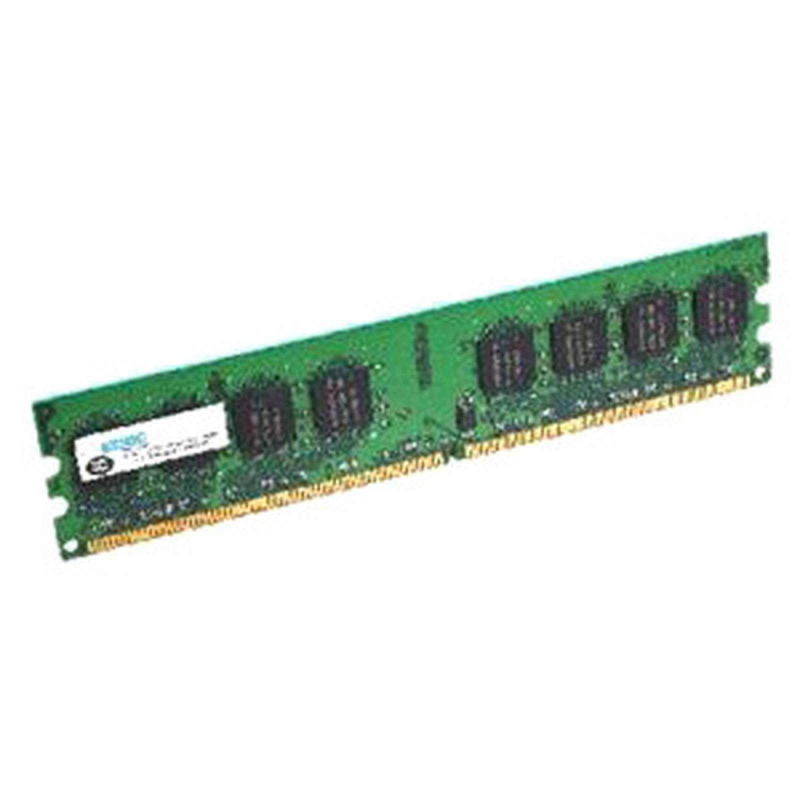 Mdulo de memoria EDGE 1GB DDR2 SDRAM