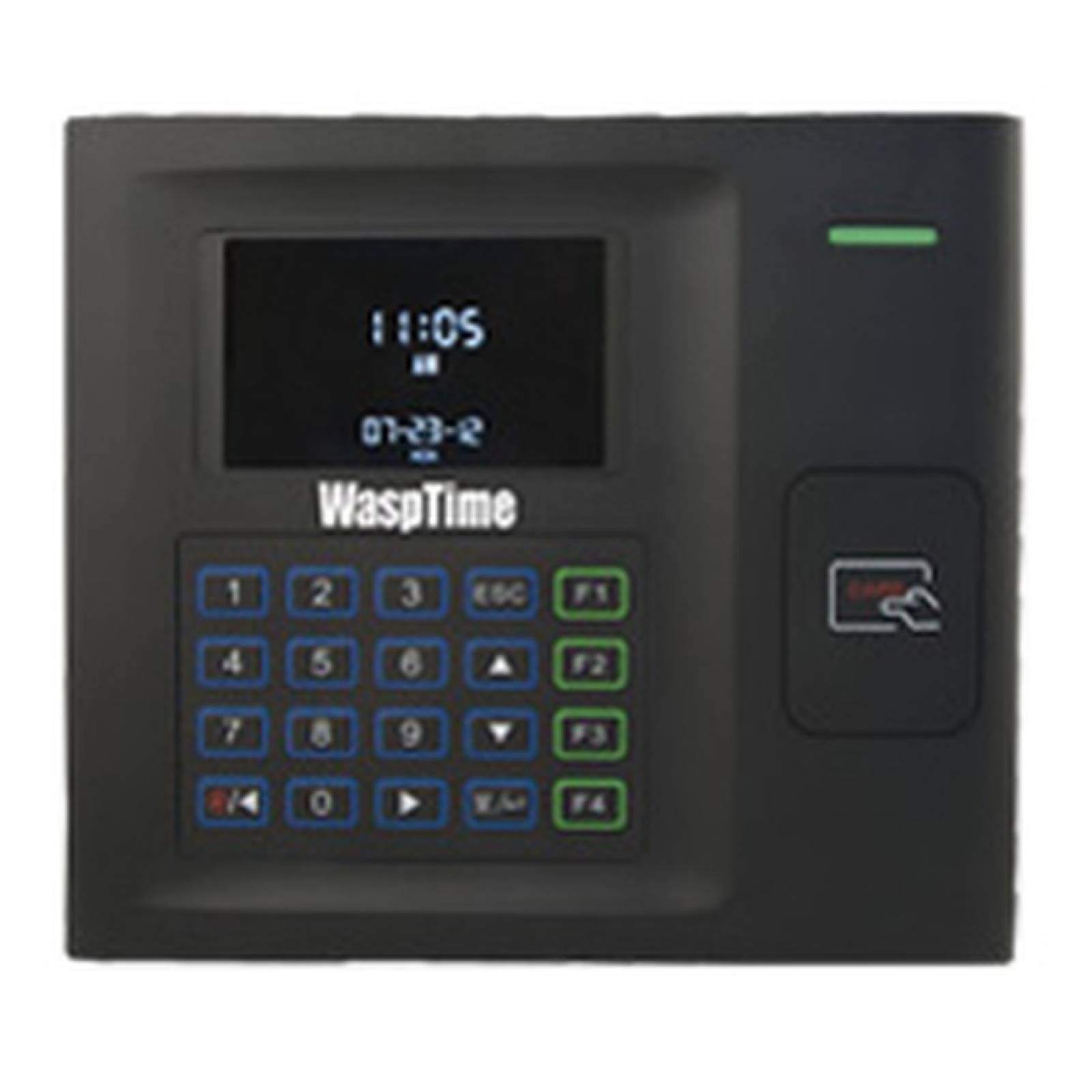 WASPTIME HD300 HID TIME CLOCK