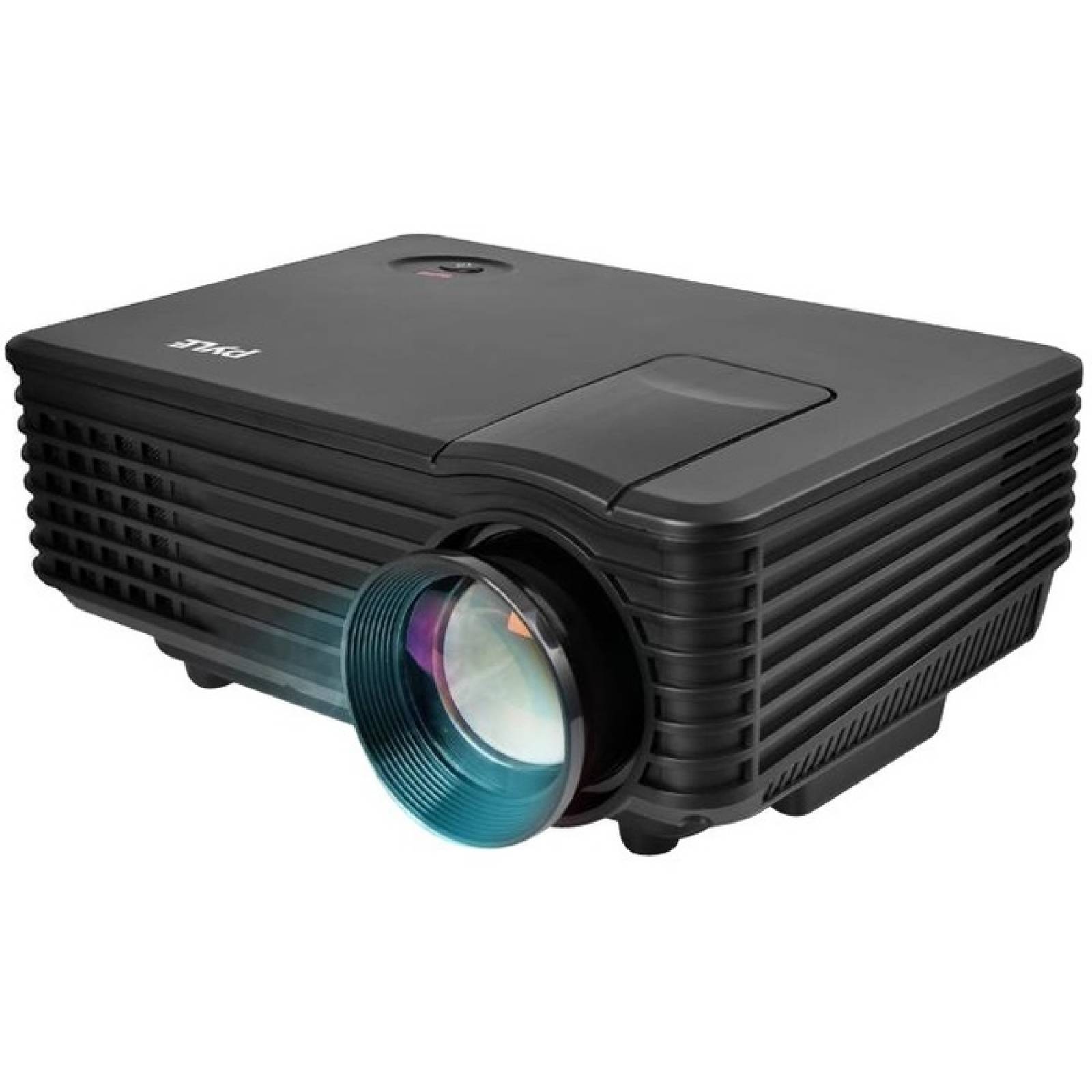 Proyector LCD Pyle PRJG88 480p EDTV