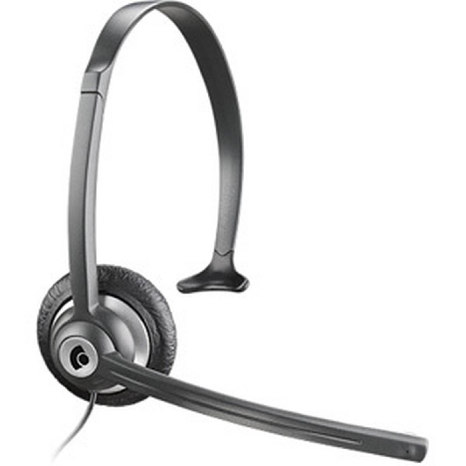Auriculares monoaurales M214C de Plantronics