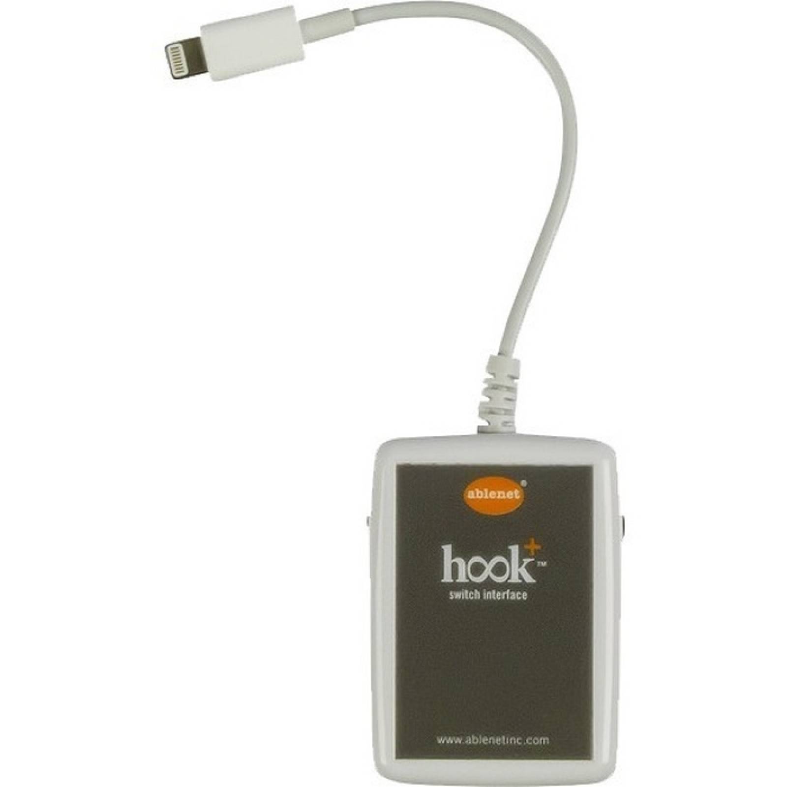 Ergoguys Hook Switch Interface