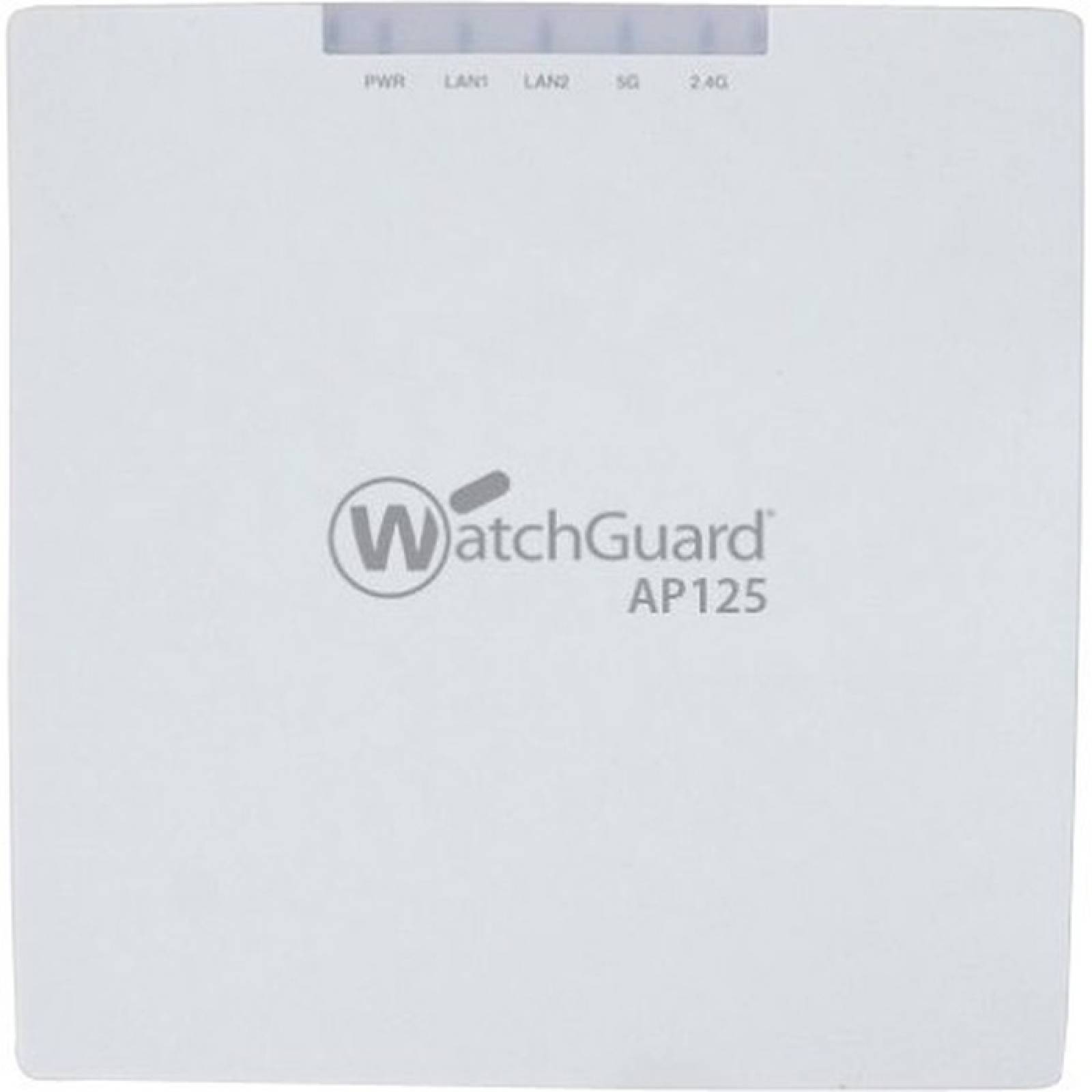 WATCHGUARD AP125 Y WIFI BSICO DE 3 AOS