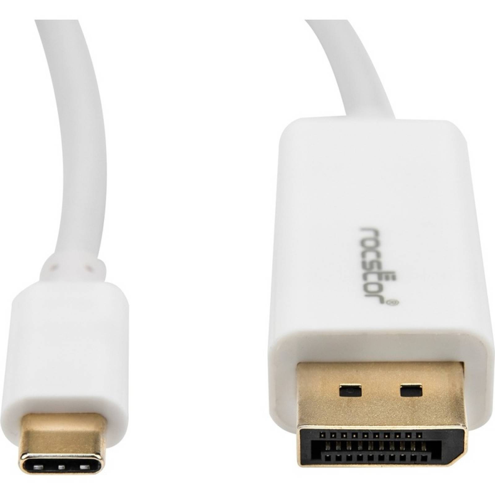 3FT USBC A DP M M CABLE