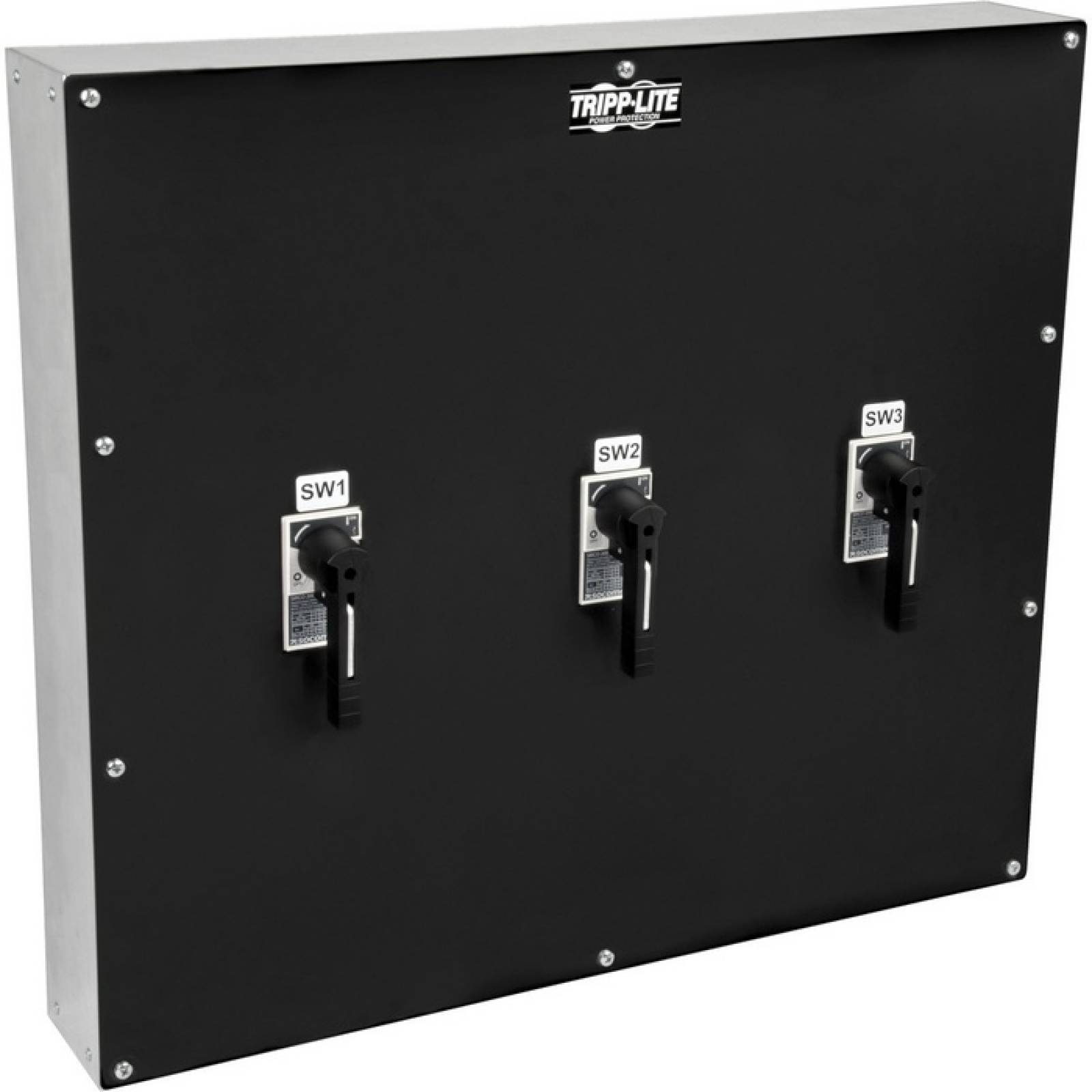UPS MNTENANCE BYPASS PANEL FOR SUT40K 3 BREAKERS