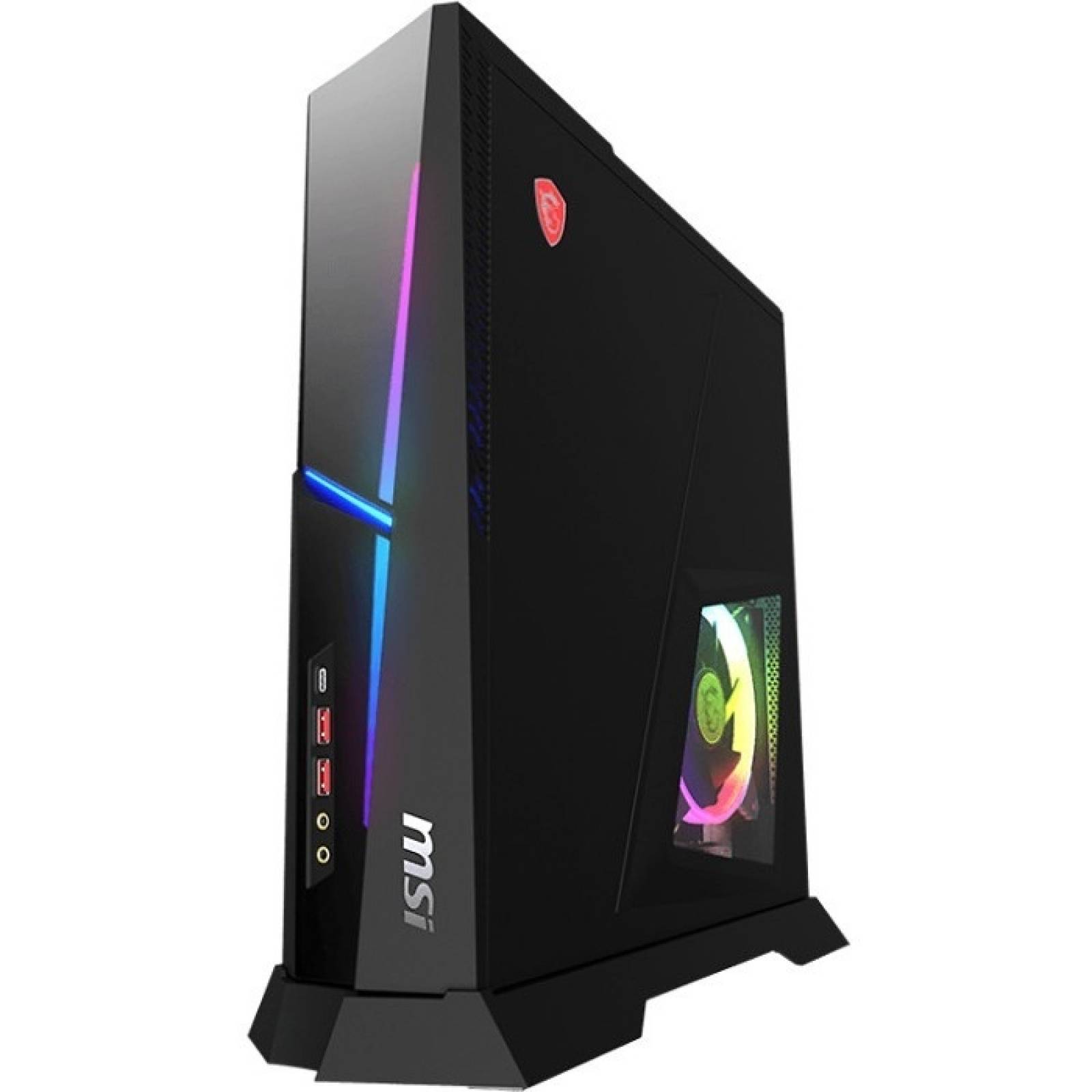 TRIDENT X PLUS 9SF040US DT I79700K 49G 16GB 2TB RTX 2080TI