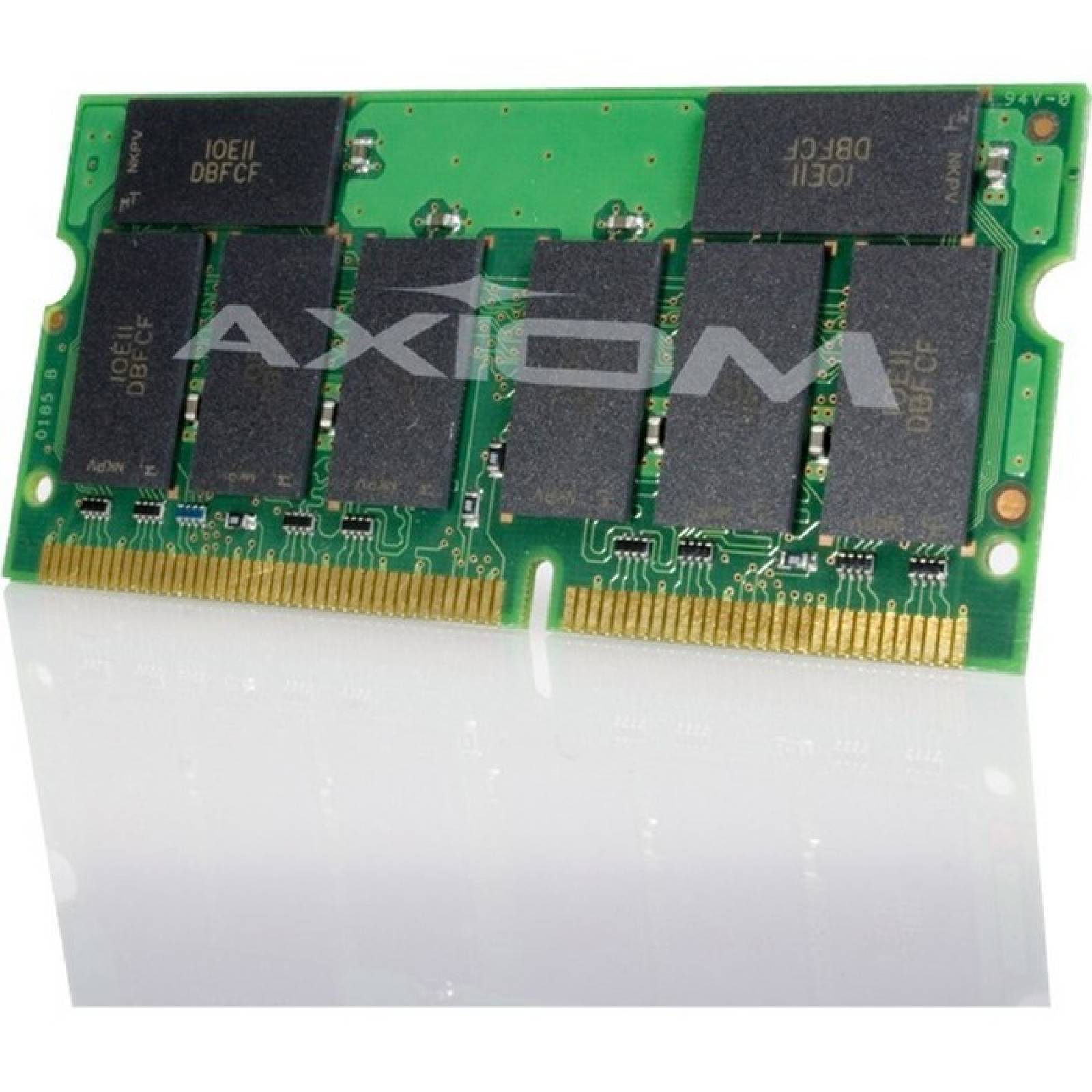 Mdulo de memoria SDRAM de 256 MB