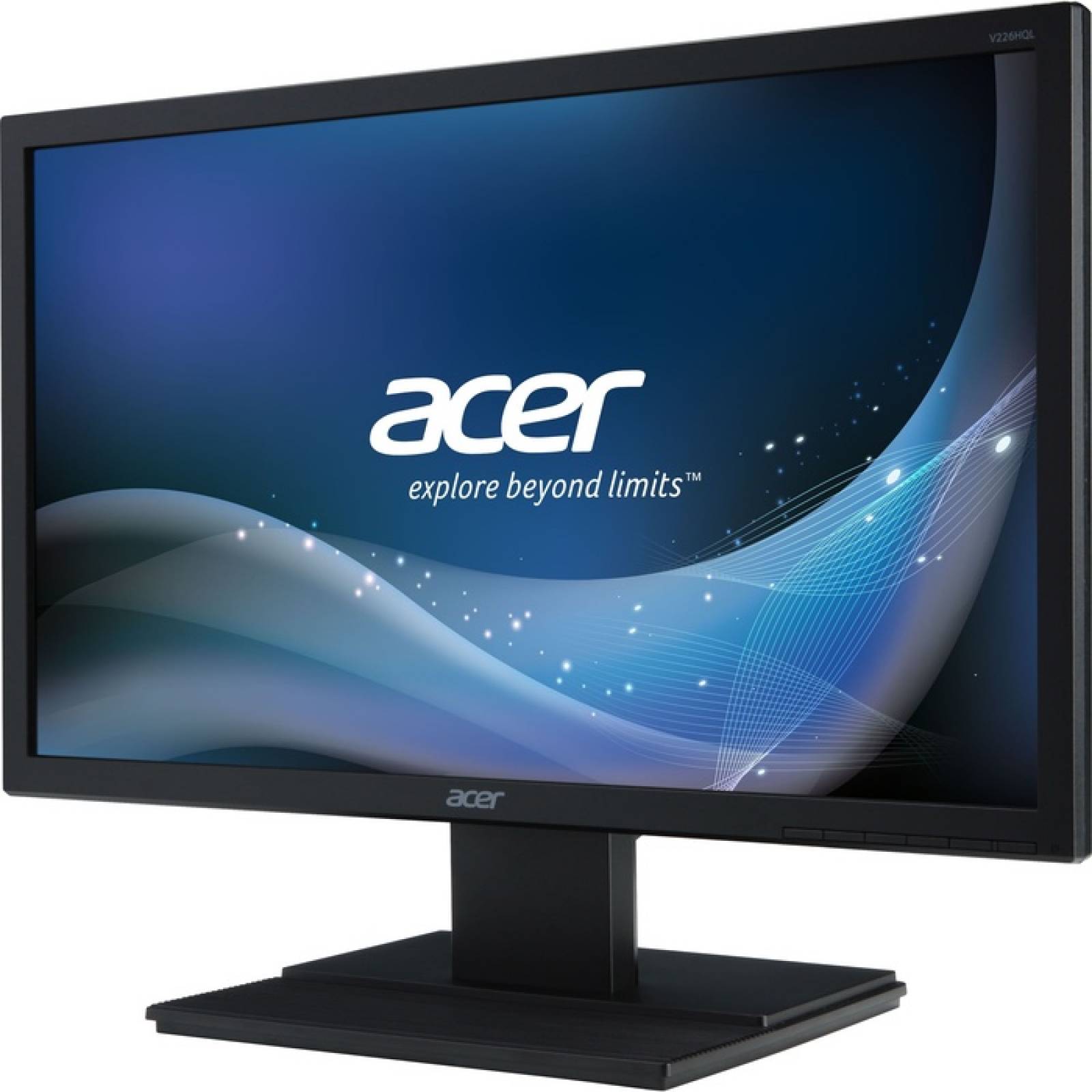 Monitor LCD V226HQL