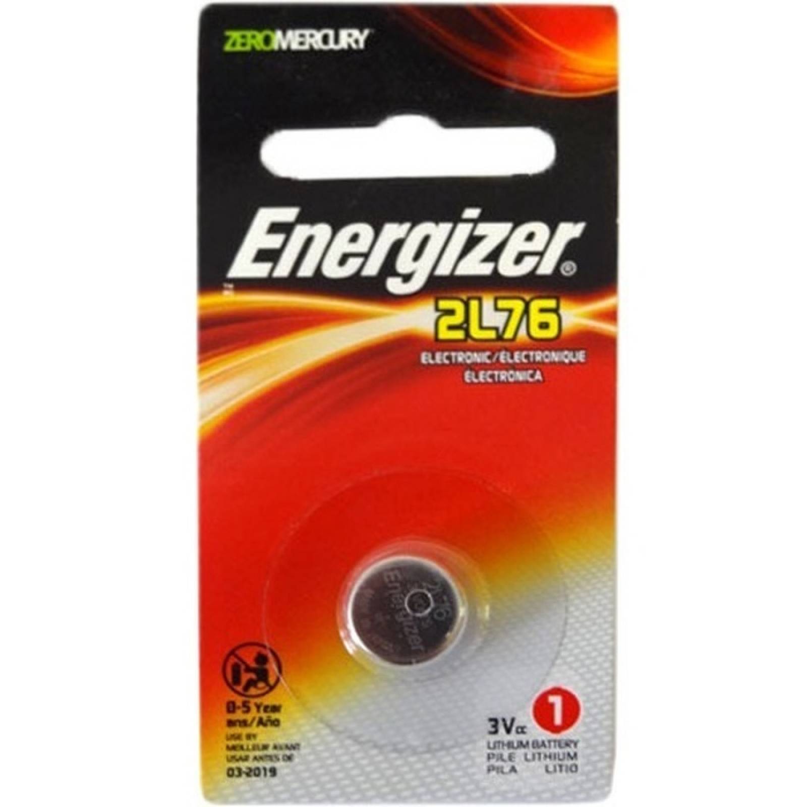 Batera Energizer 2L76