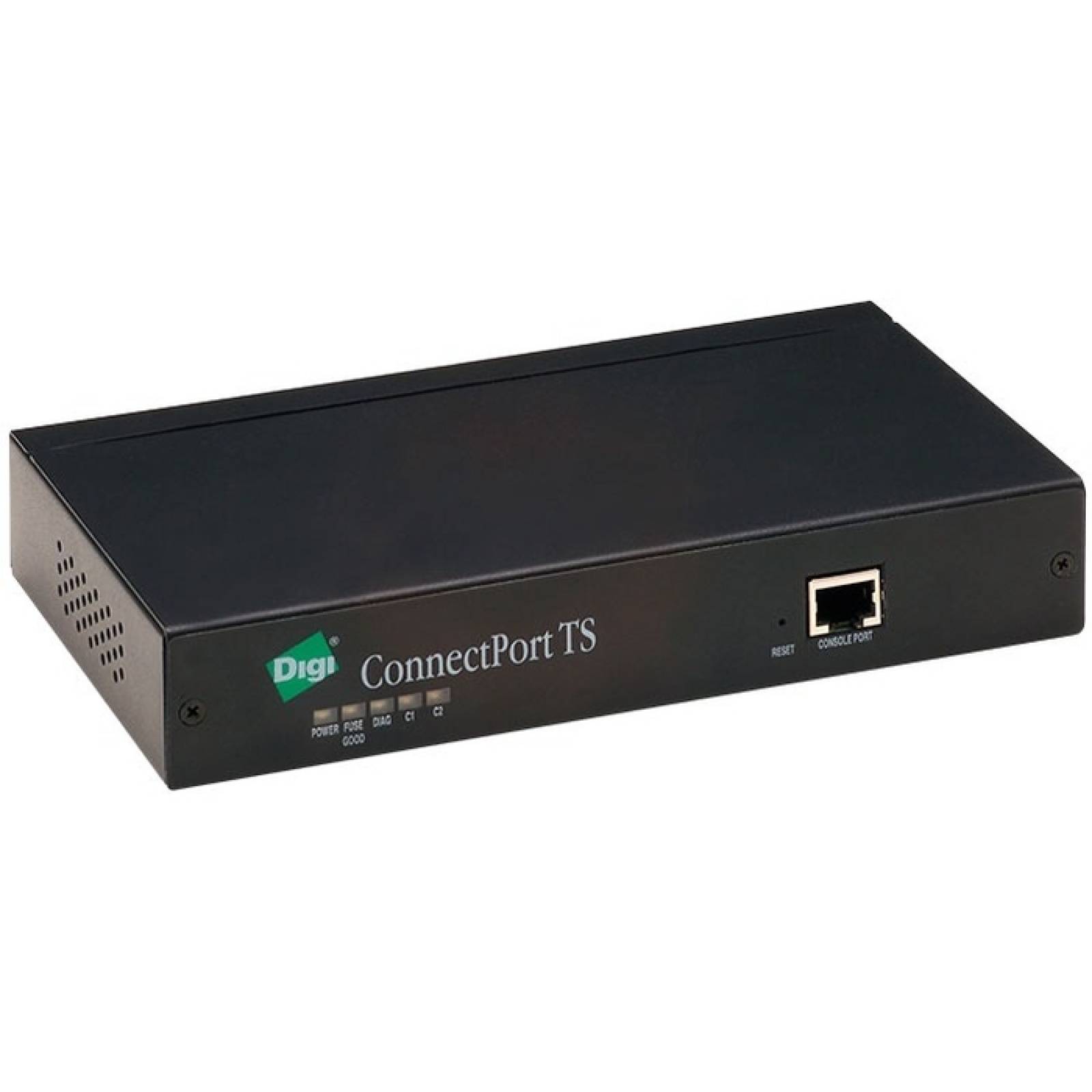 Servidor de terminales Digi ConnectPort TS 8
