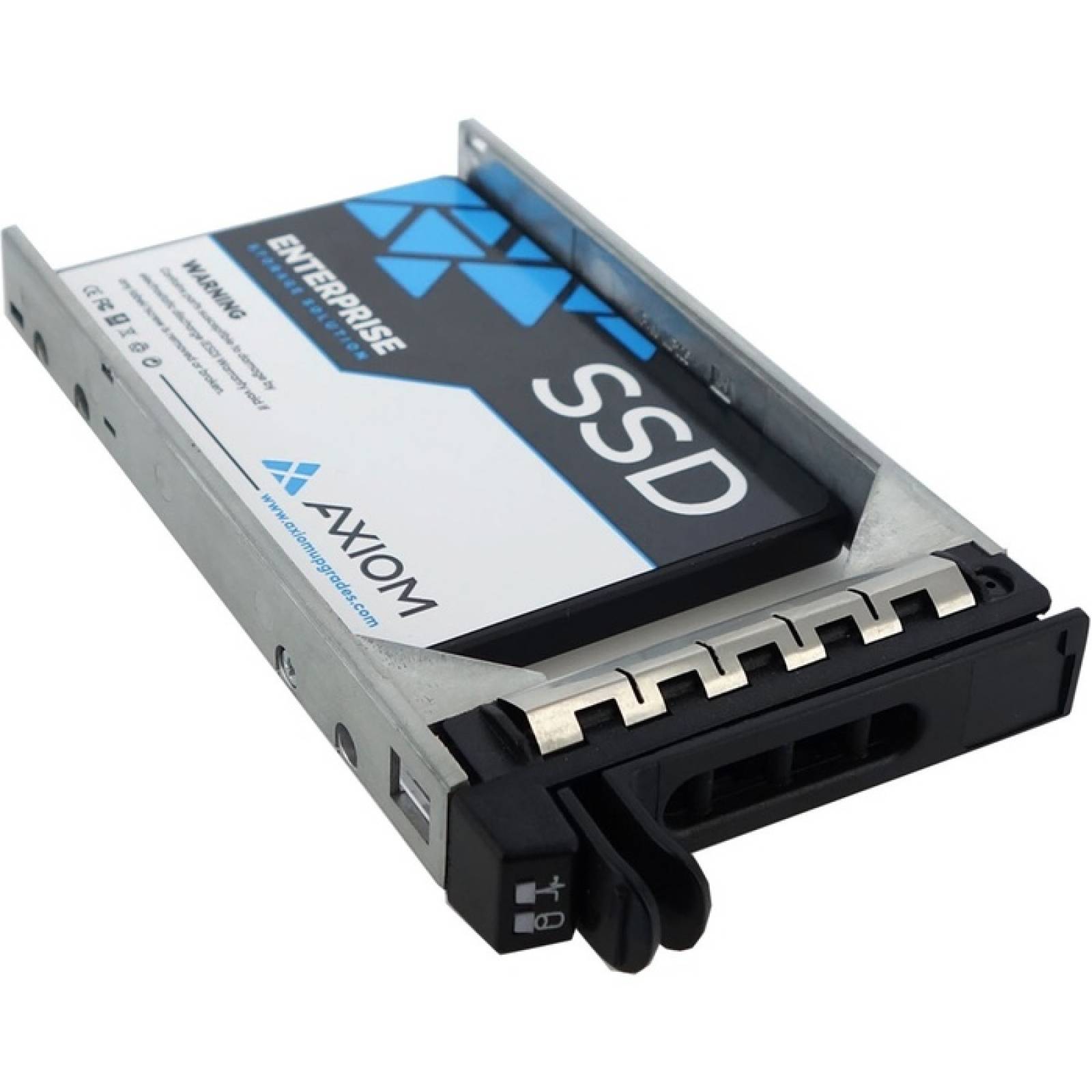Axiom 800 GB 25 quotUnidad interna de estado slido SATA