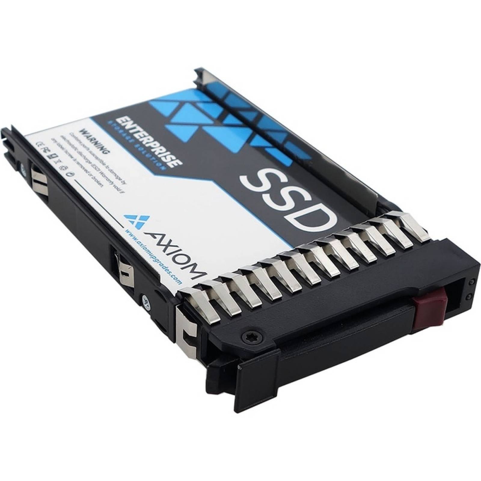 Axiom 800 GB 25 quotUnidad interna de estado slido SATA