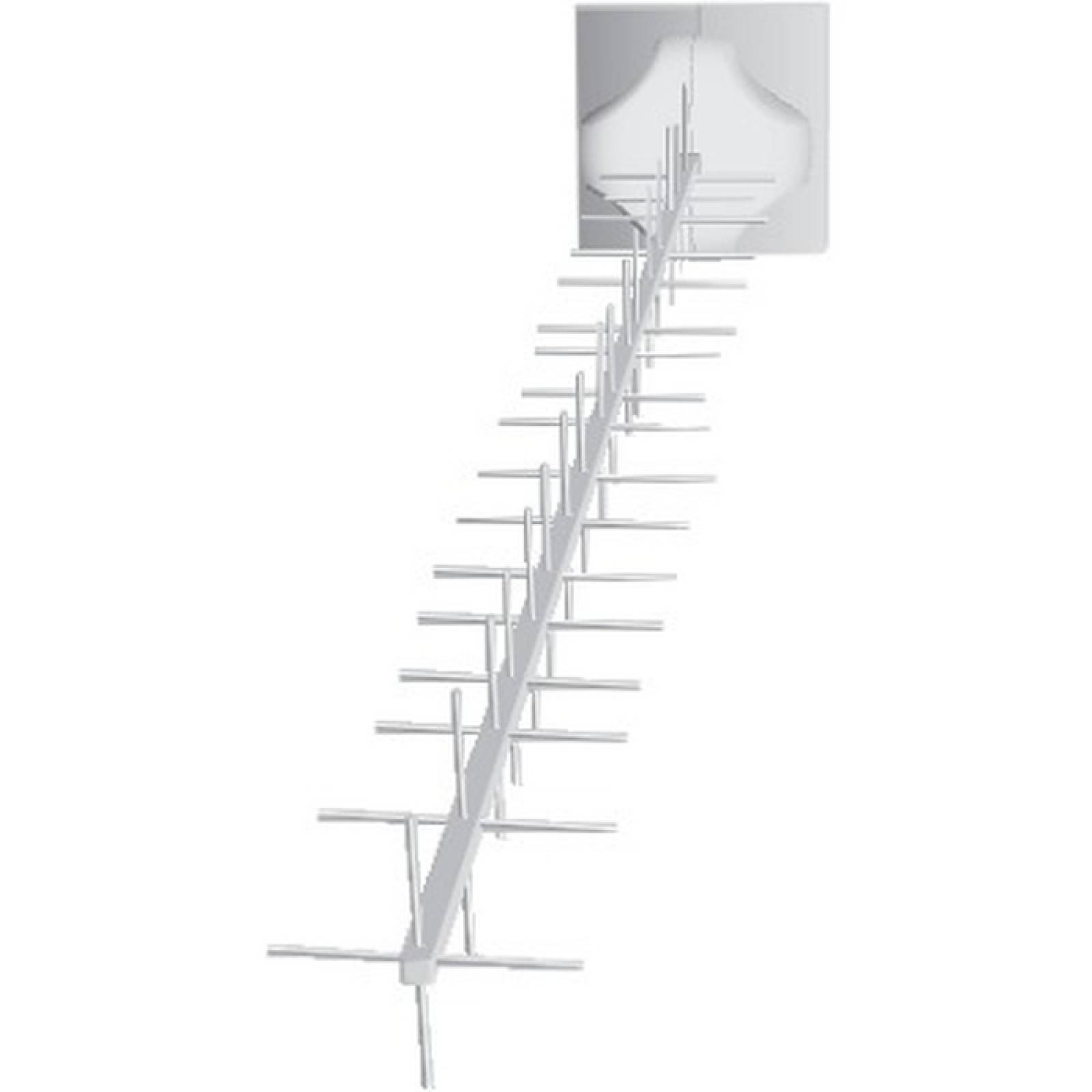 Ubiquiti 900 MHz 2x2 MIMO Yagi Antena