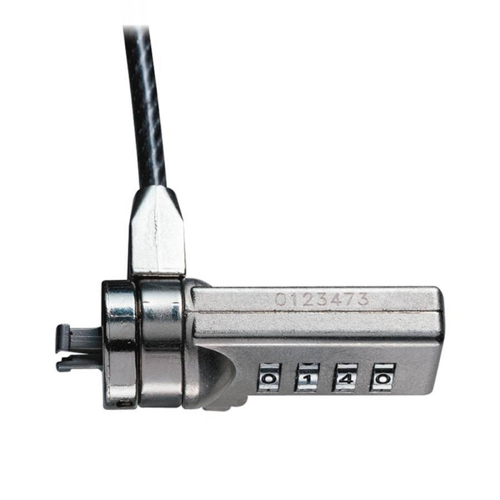 Targus DEFCON Combo Lock (CL)