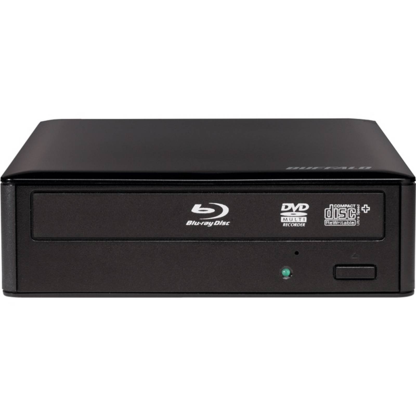 Buffalo MediaStation 16x Desktop BDXL BluRay Writer (BRXL16U3)