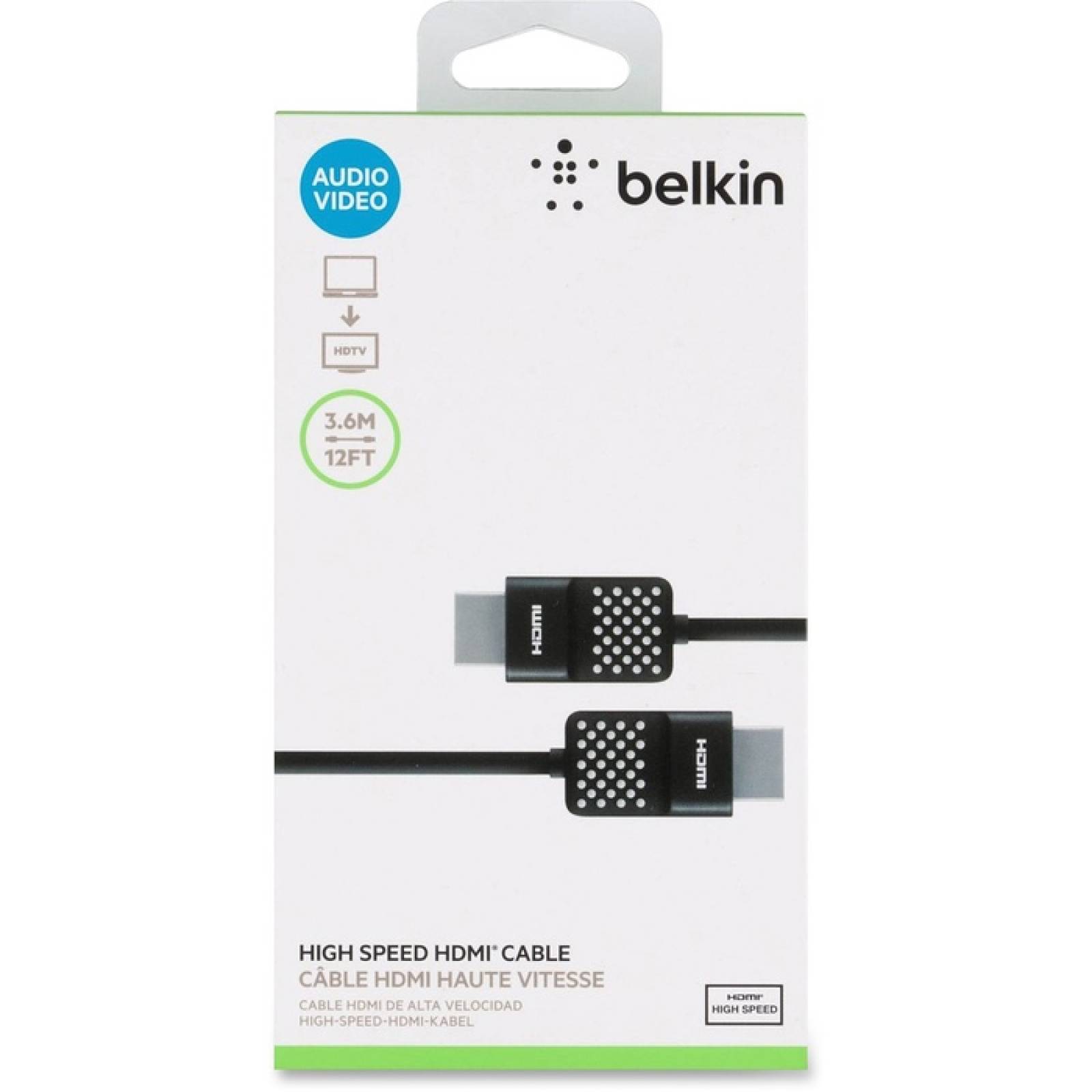Cable HDMI Belkin