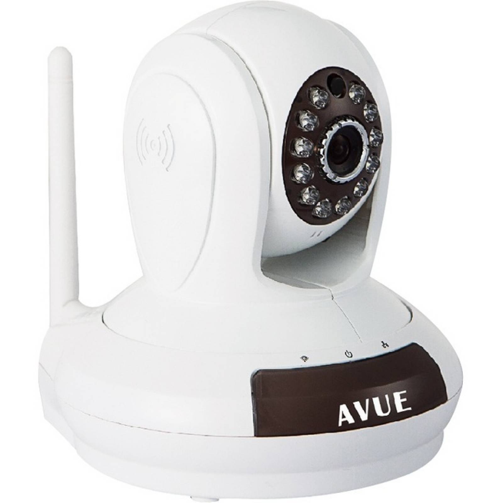 Avue AVP562W Cmara de red Color