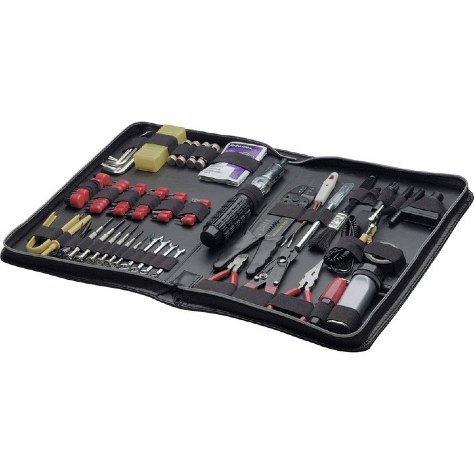 Fellowes Super Computer Tool Kit100 piezas