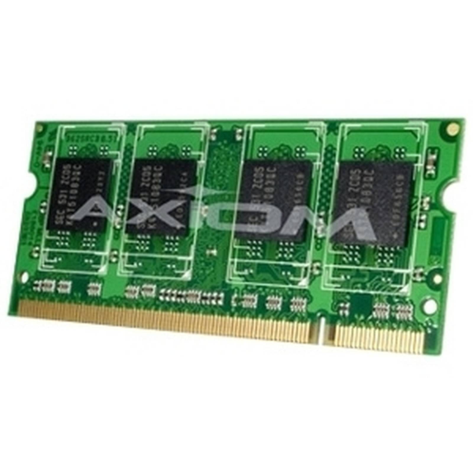 Axiom 4GB DDR2 SDRAM Memory Module