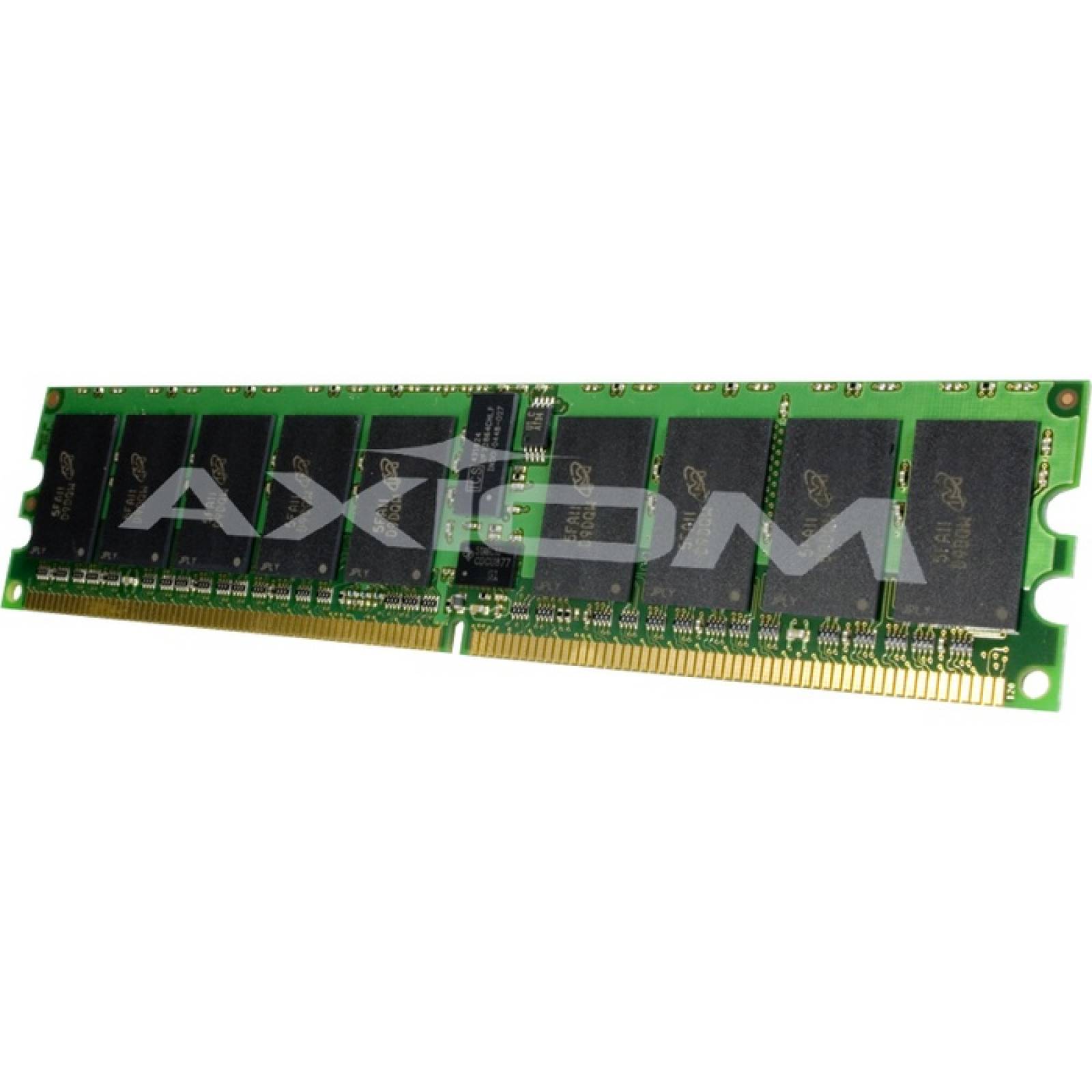 Axiom 4GB Dual Rank Module