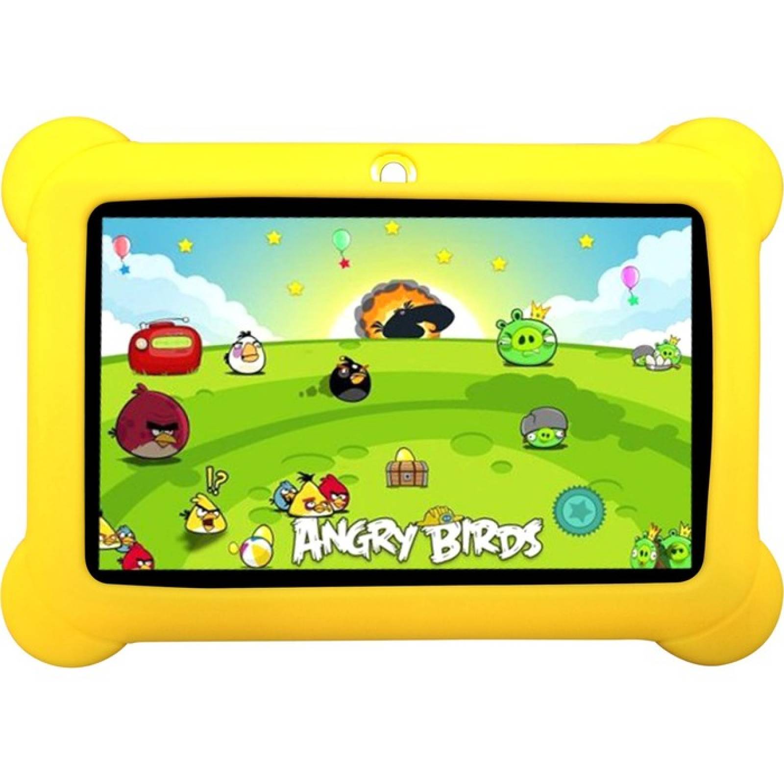 Zeepad Kids Tablet