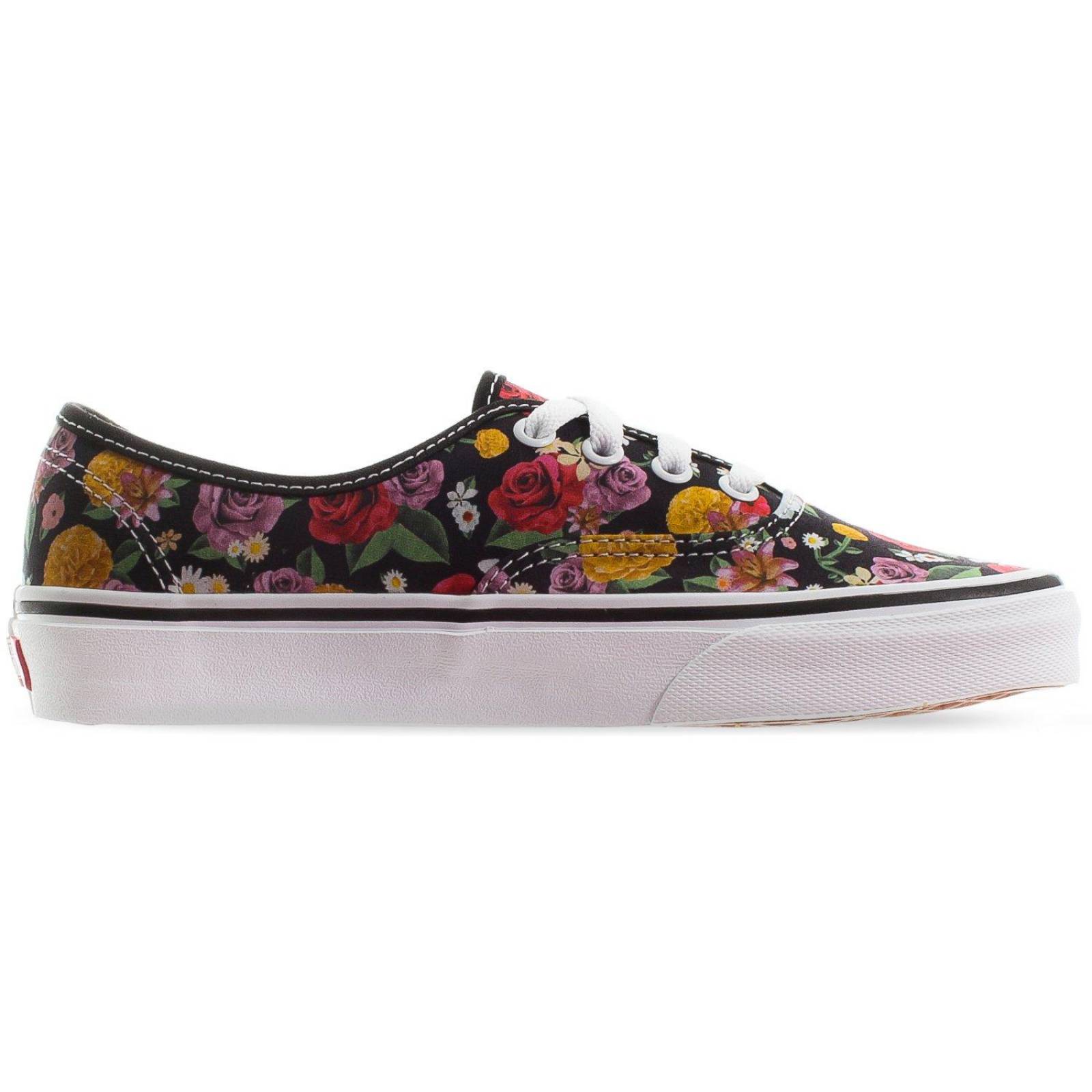 Tenis Vans Authentic - 38EMU5H - Multicolor - Mujer