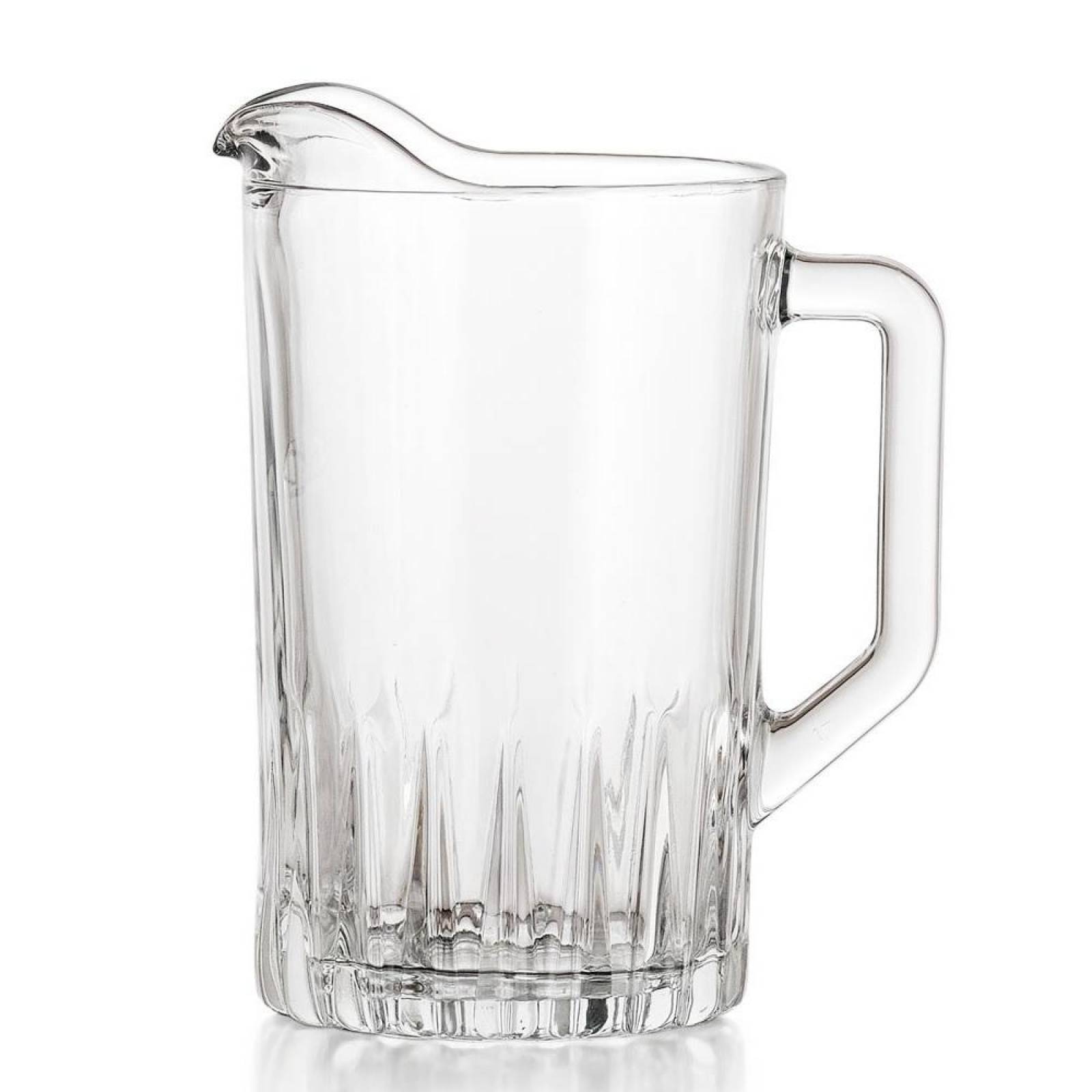 Jarra Cristal Kristalino 1.6L - Crisa