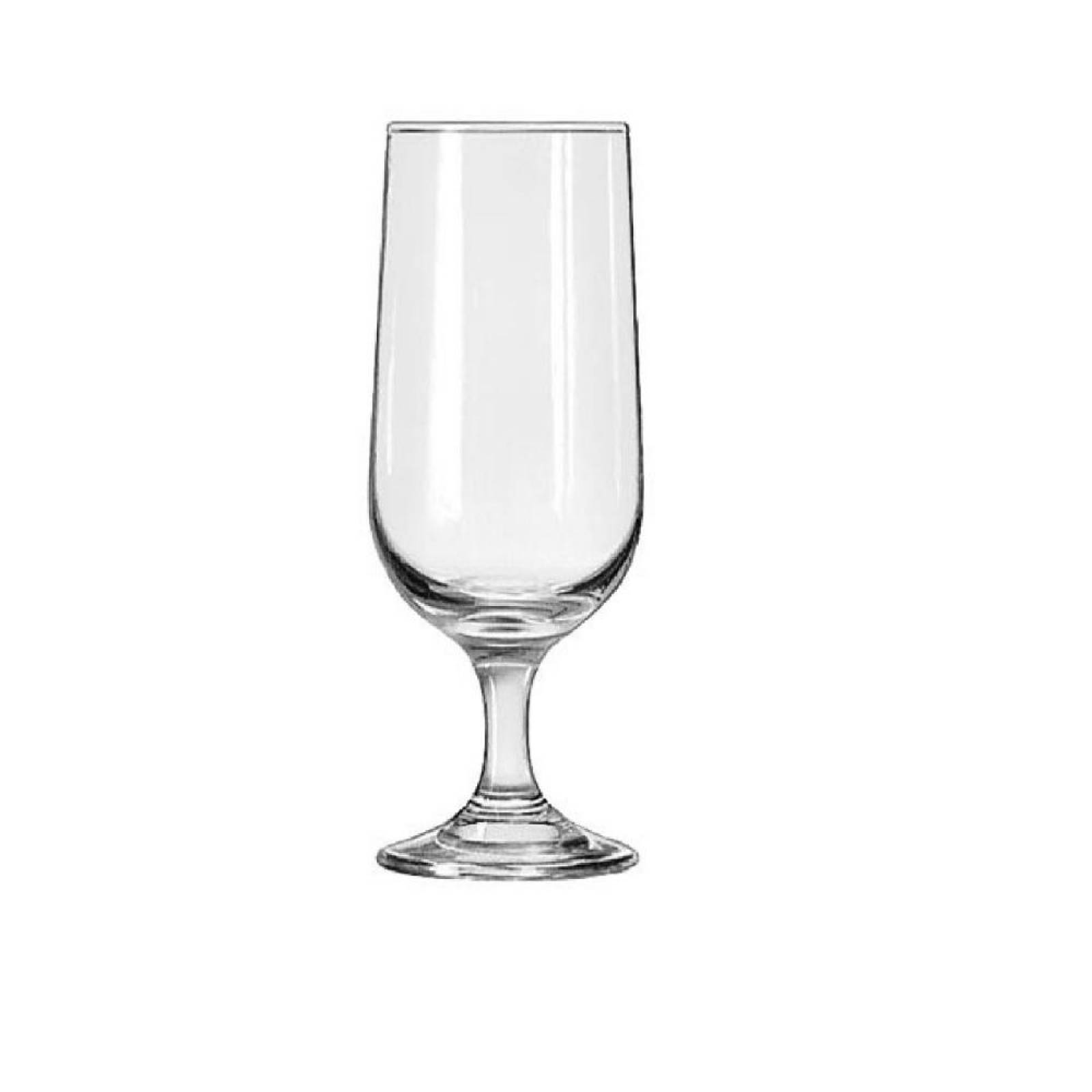 Copa para Cerveza de Cristal Embassy 355ml - 12 piezas - Libbey