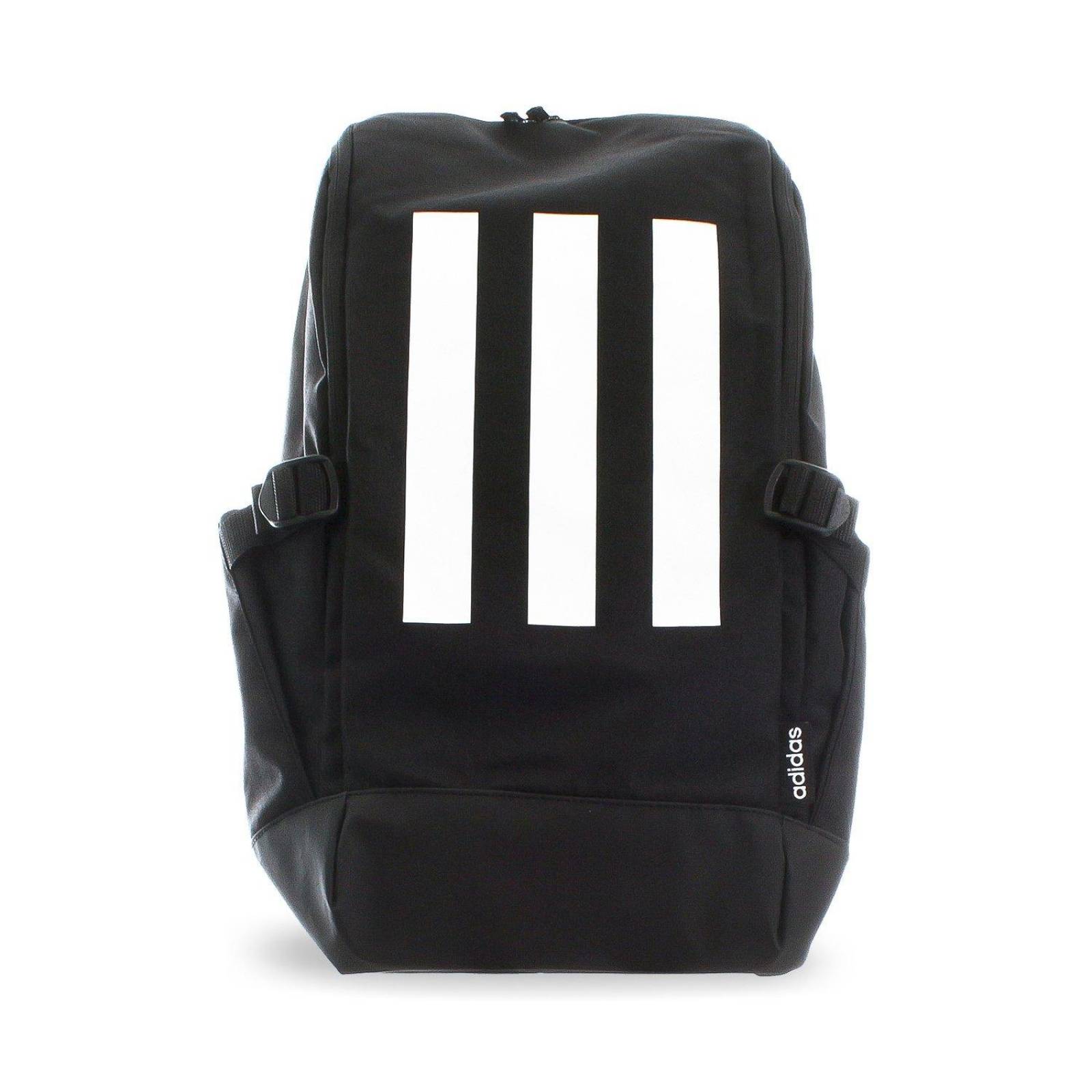 Mochila Adidas 3-Stripes Response - GE1233 - Negro - Unisex