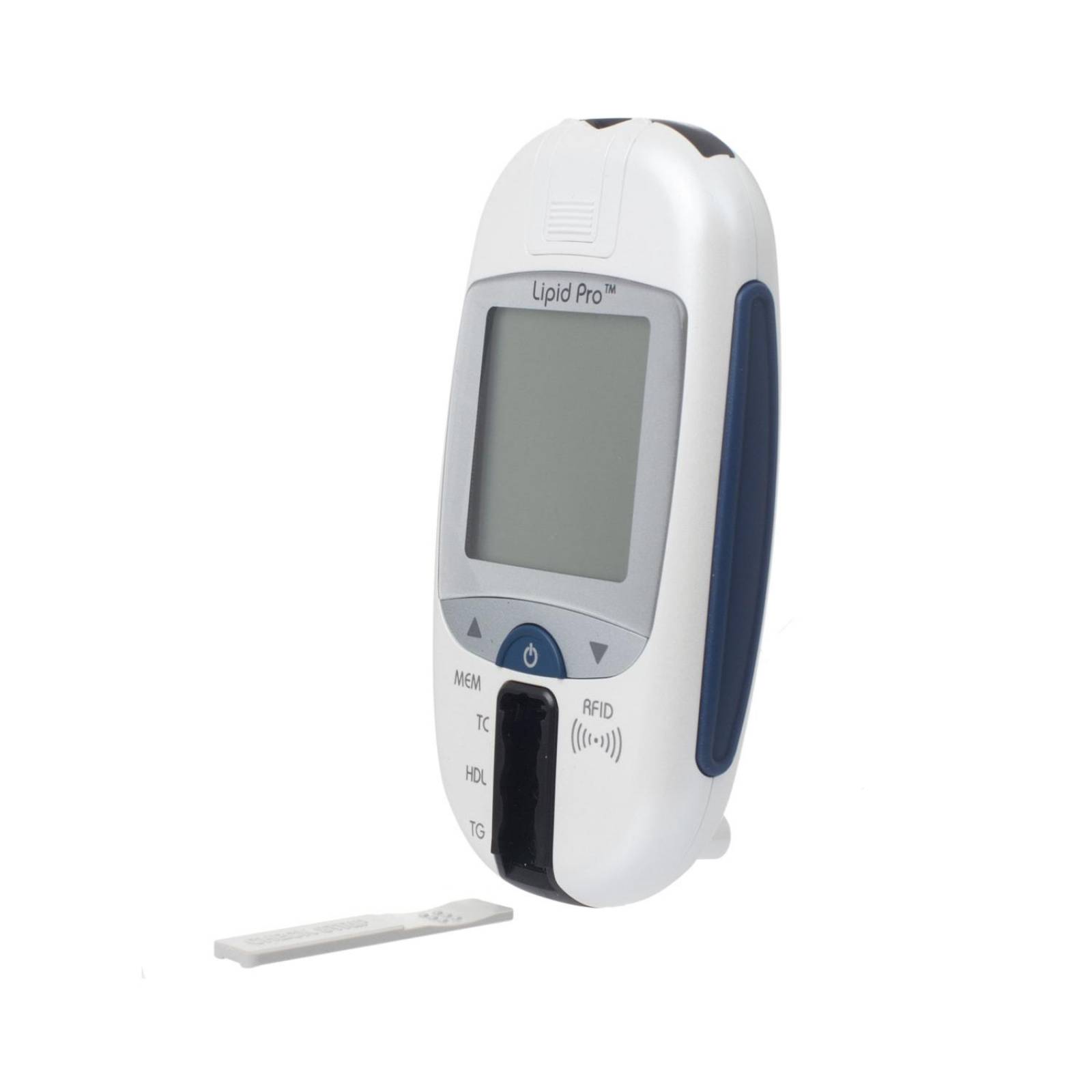 Lipid Pro Monitor Glucosa Triglicéridos y Colesterol - OHC