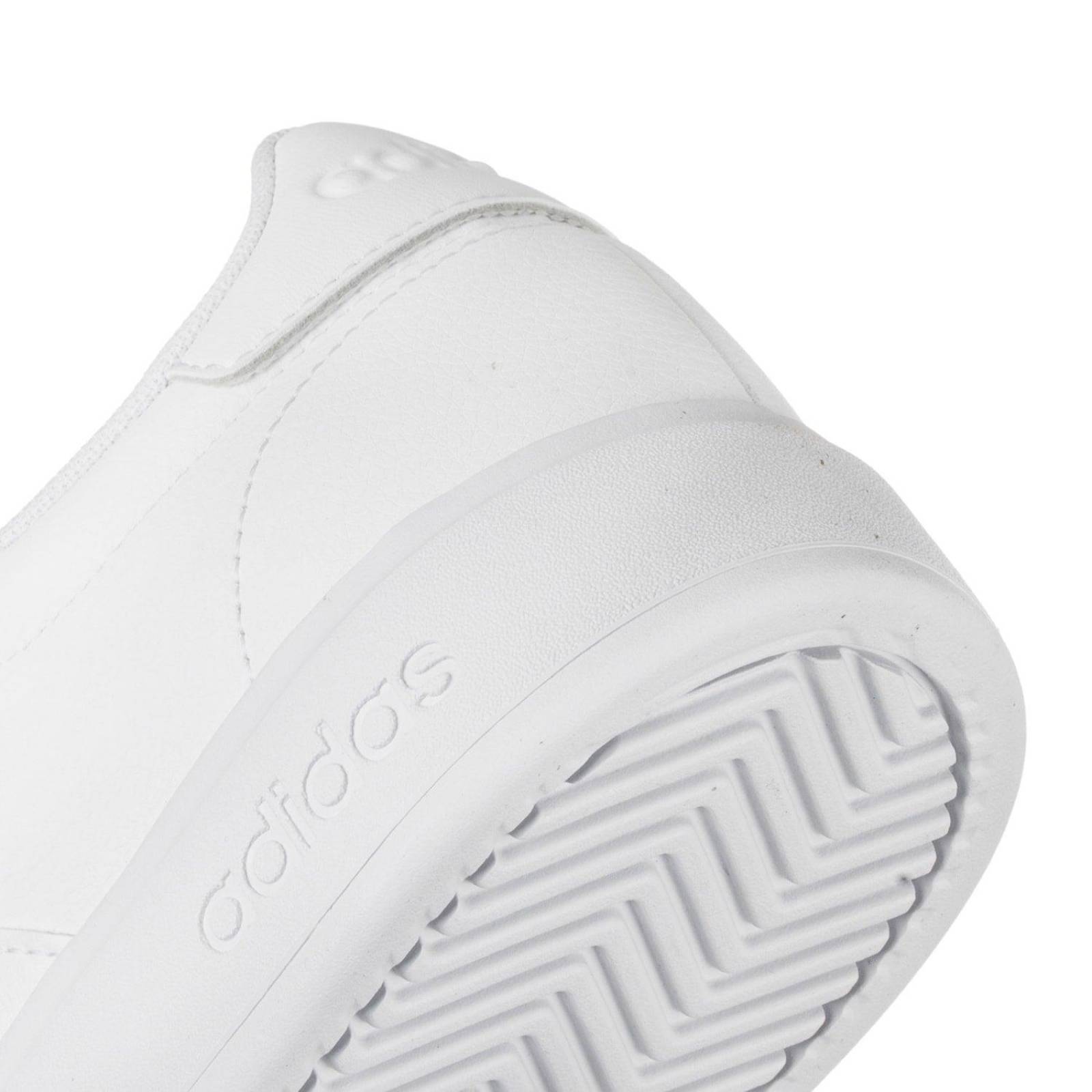 Tenis Adidas Grand Court 2.0 - GW9197 - Blanco - Hombre