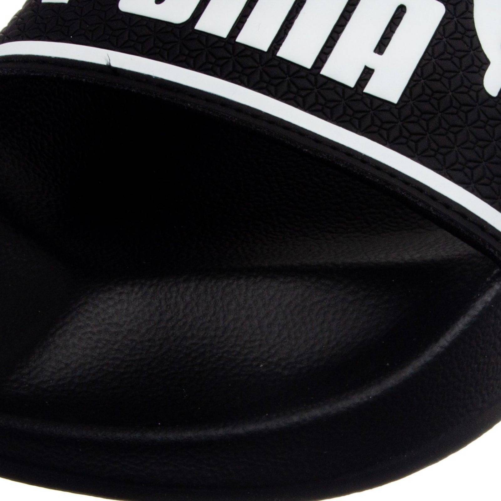 Sandalias Puma Leadcat 2.0 - 38413901 - Negro - Hombre