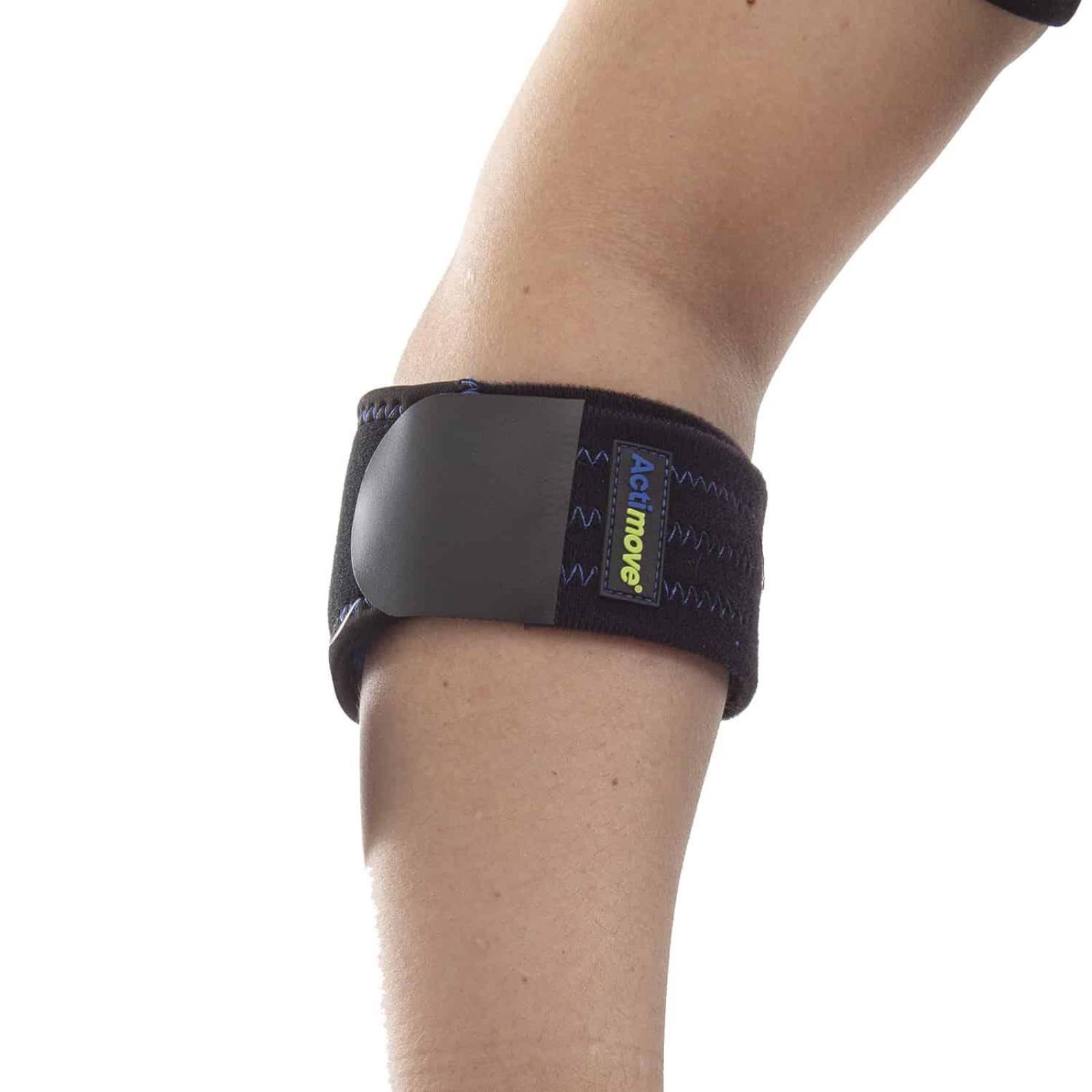 Soporte Codera Tenista Gel Universal - 75742 - Actimove