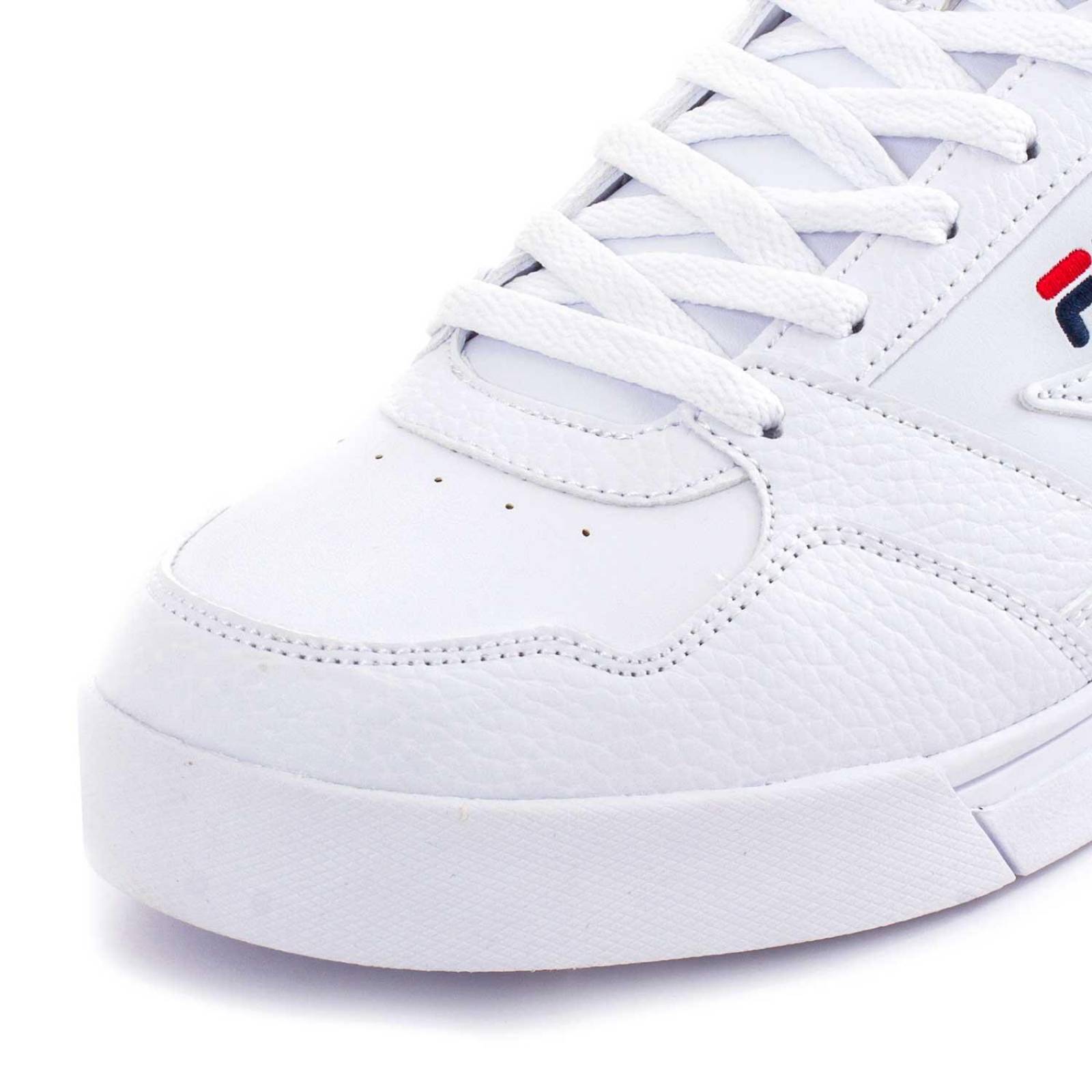 Tenis Fila Everge - 1FM01226125 - Blanco - Hombre