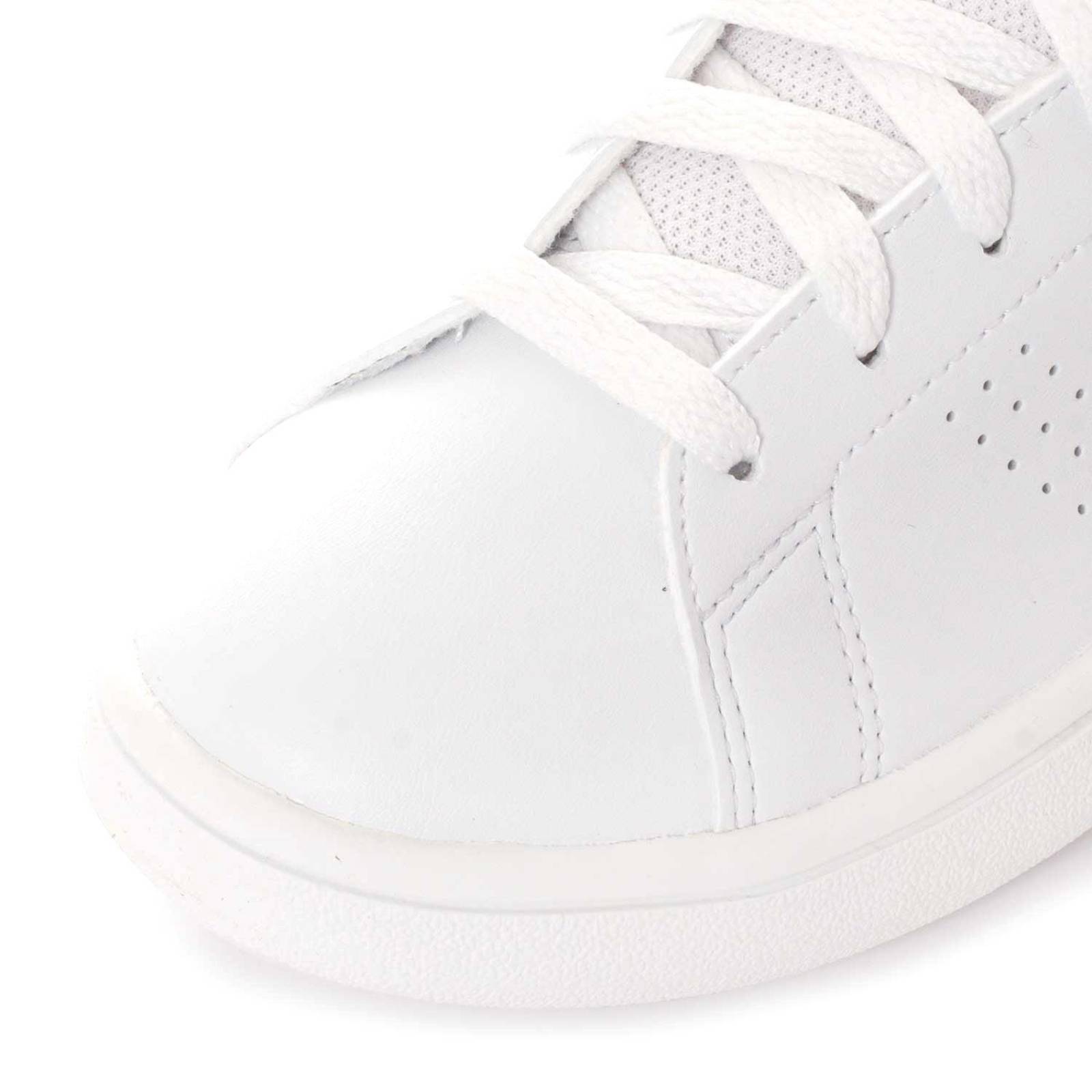 Tenis Adidas Advantage Base - GW2063 - Blanco - Unisex