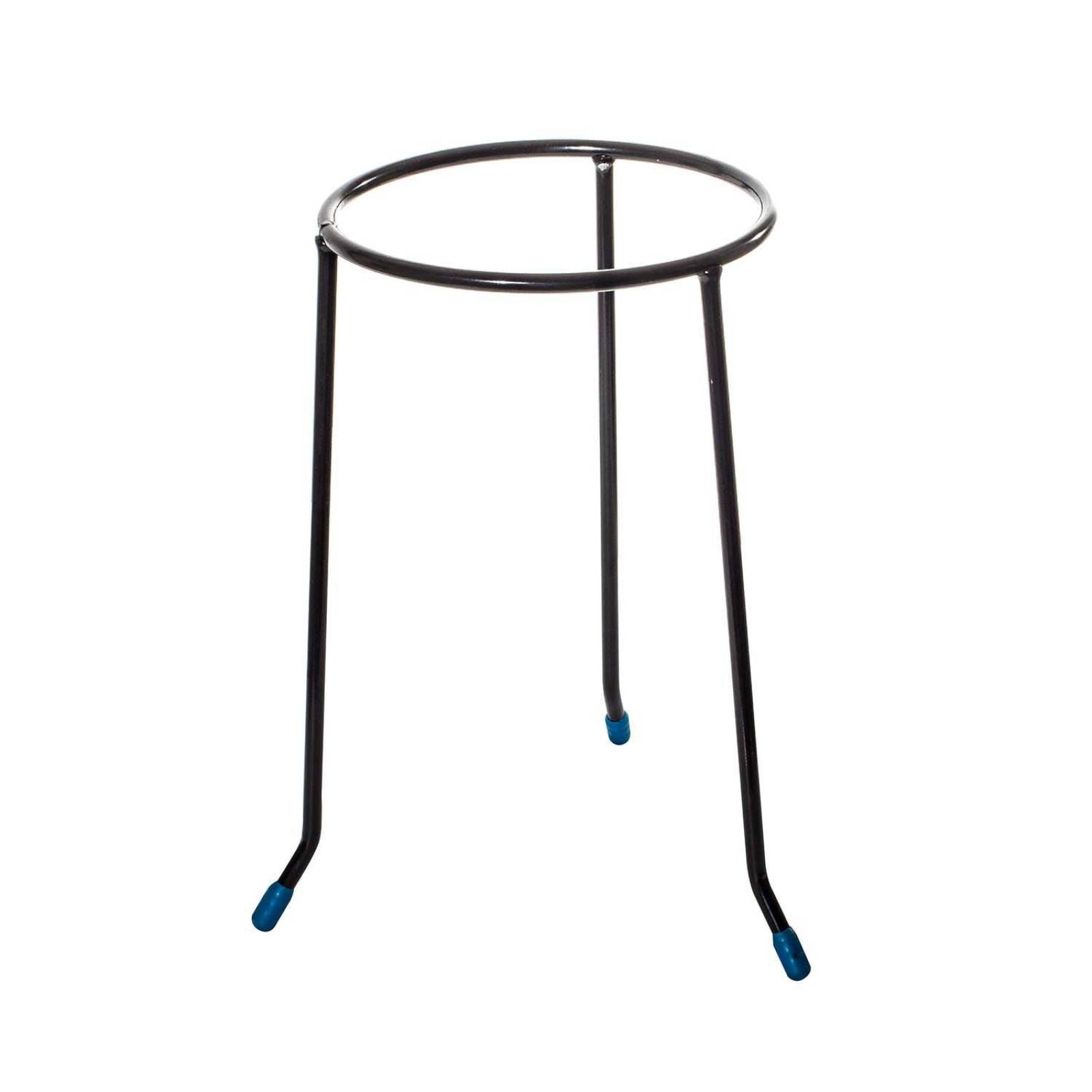 Tripie Soporte Fijo para Laboratorio de Fierro CVQ-0069 - Civeq
