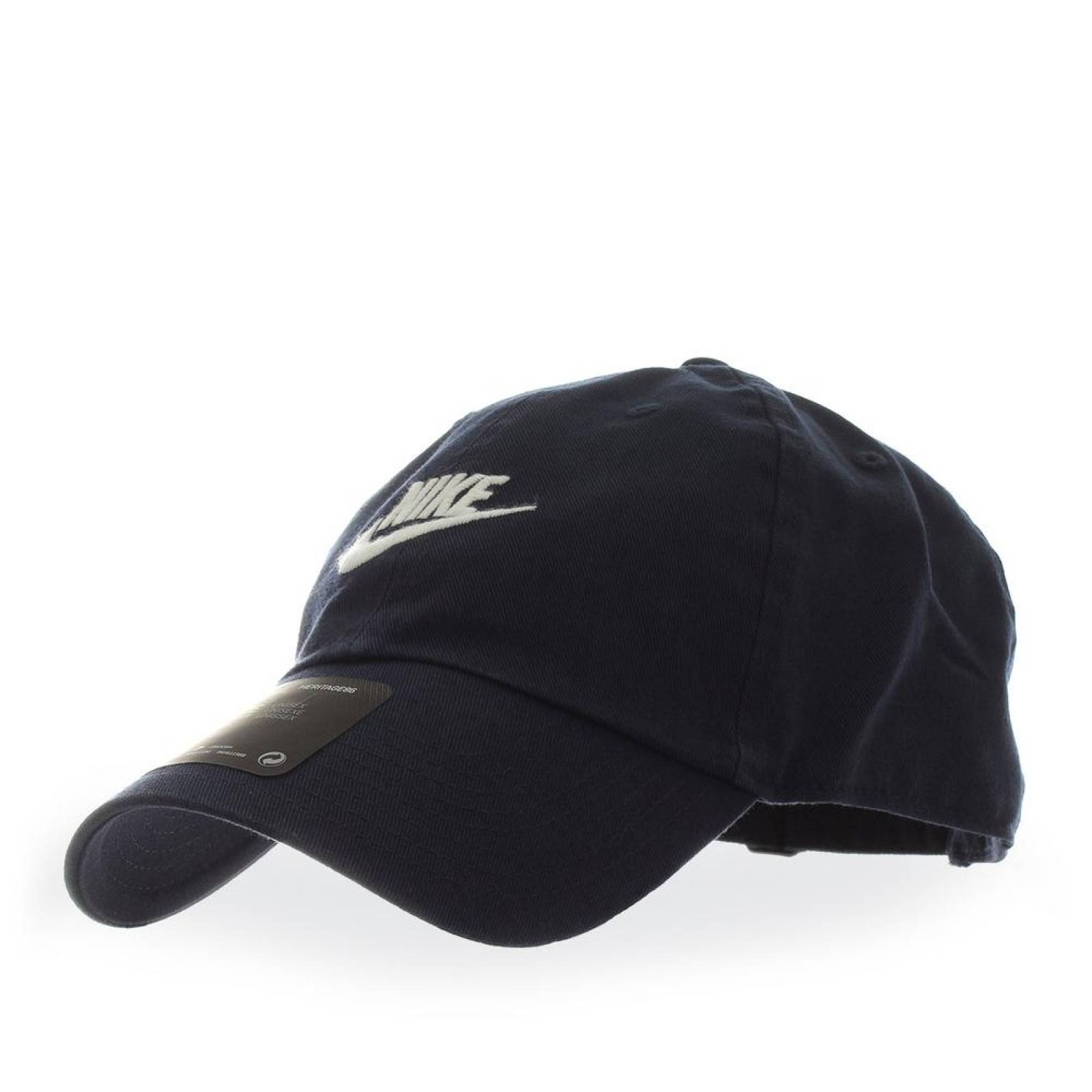 Gorra Nike H86 Futura - 913011451 - Azul Marino - Unisex