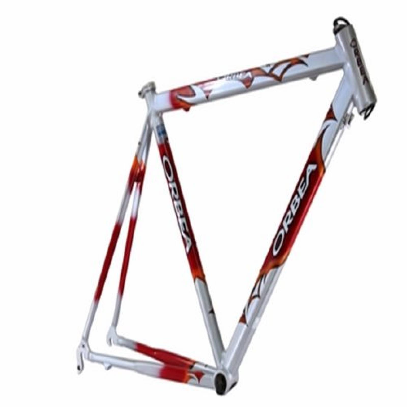 Cuadro XLR8R 02 STD Decor Orbea T50