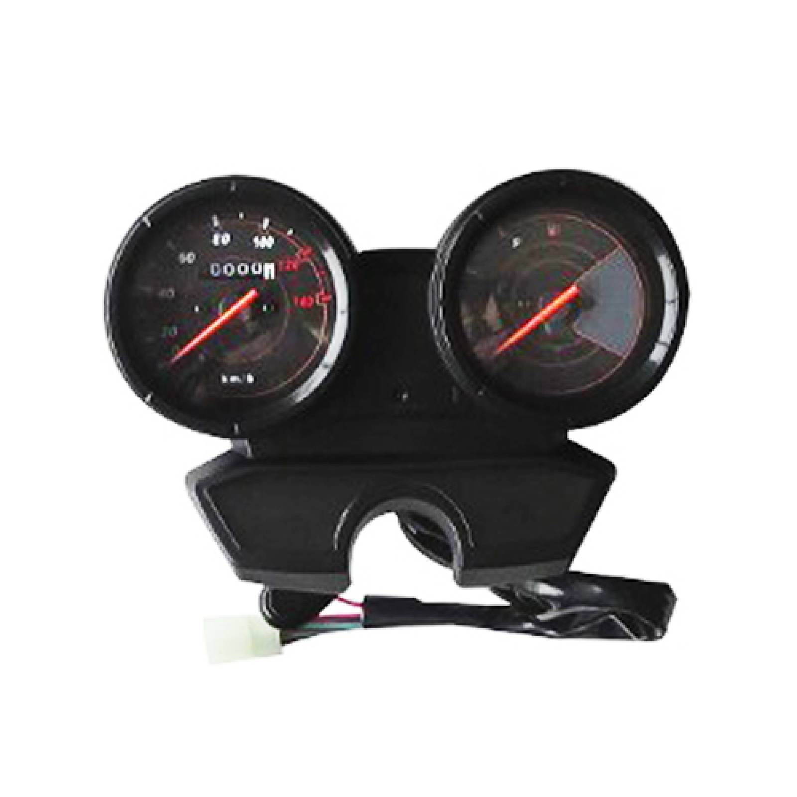 Velocimetro Bajaj Boxer 150 BM150