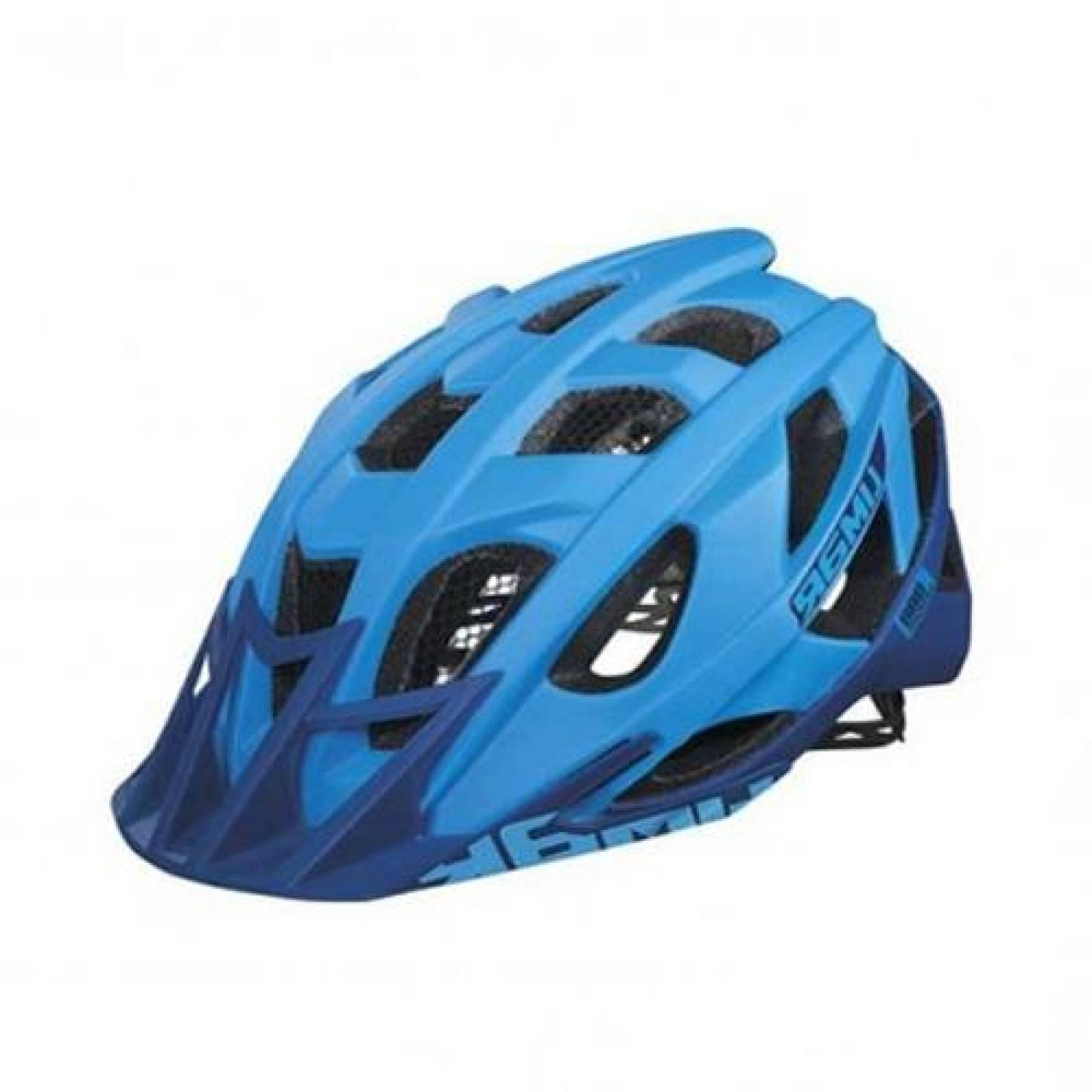 Casco Limar 888 Azul Mate L