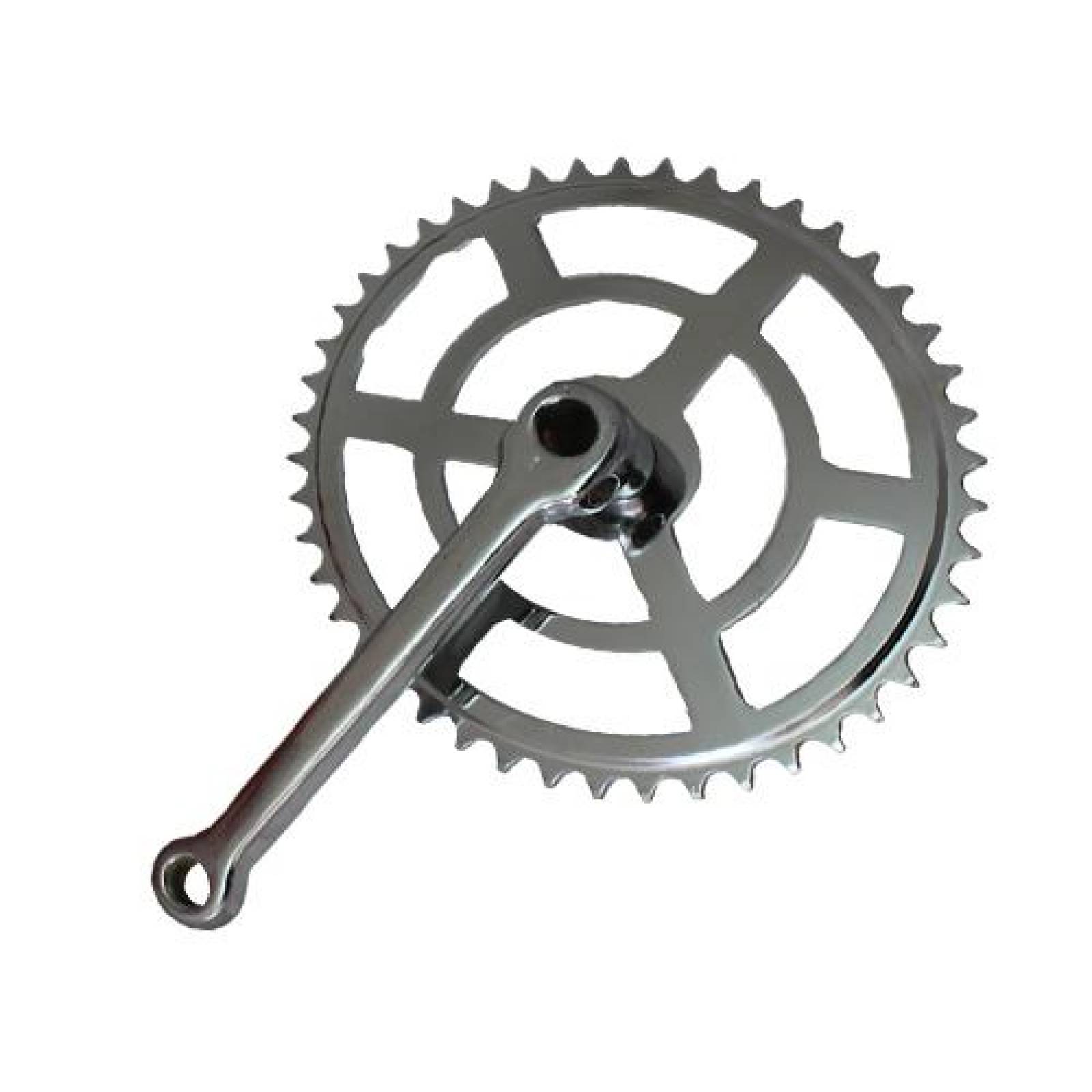 Multiplicacion 46x6 1/2 Cromada