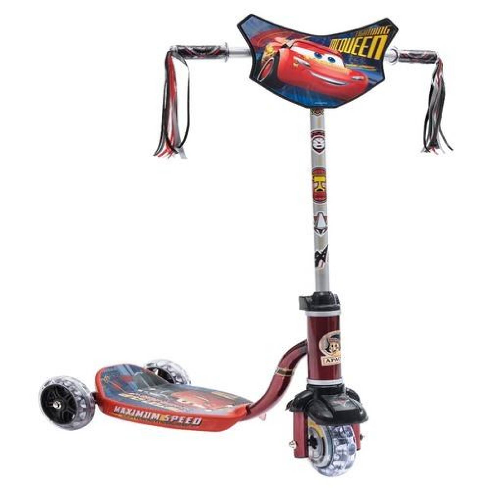 Scooter Cars Apache 0160808