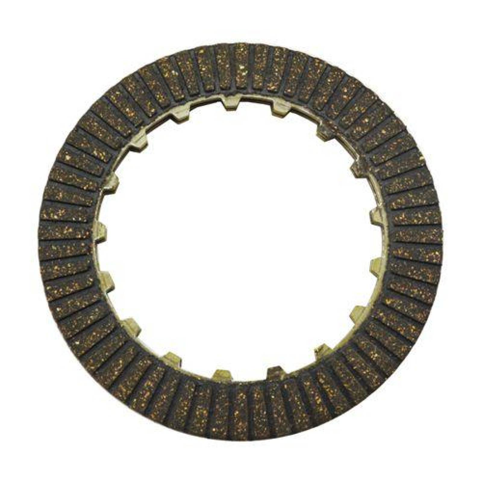 Juego De Discos Embrague St50/ 70/90 2piezas