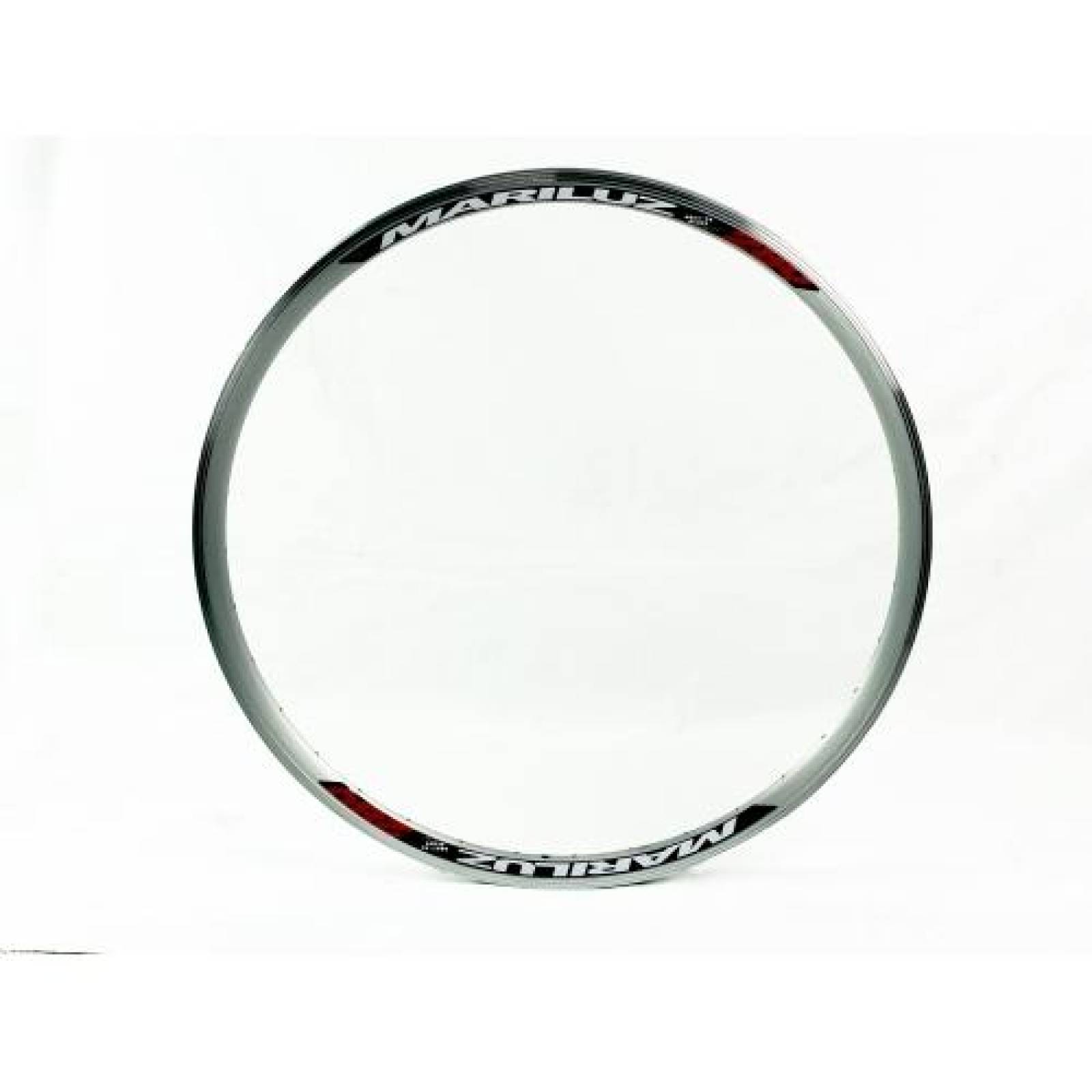 Rin 28 X 1 75 X 14G X 36 H Aluminio Aerodinamico 600gr