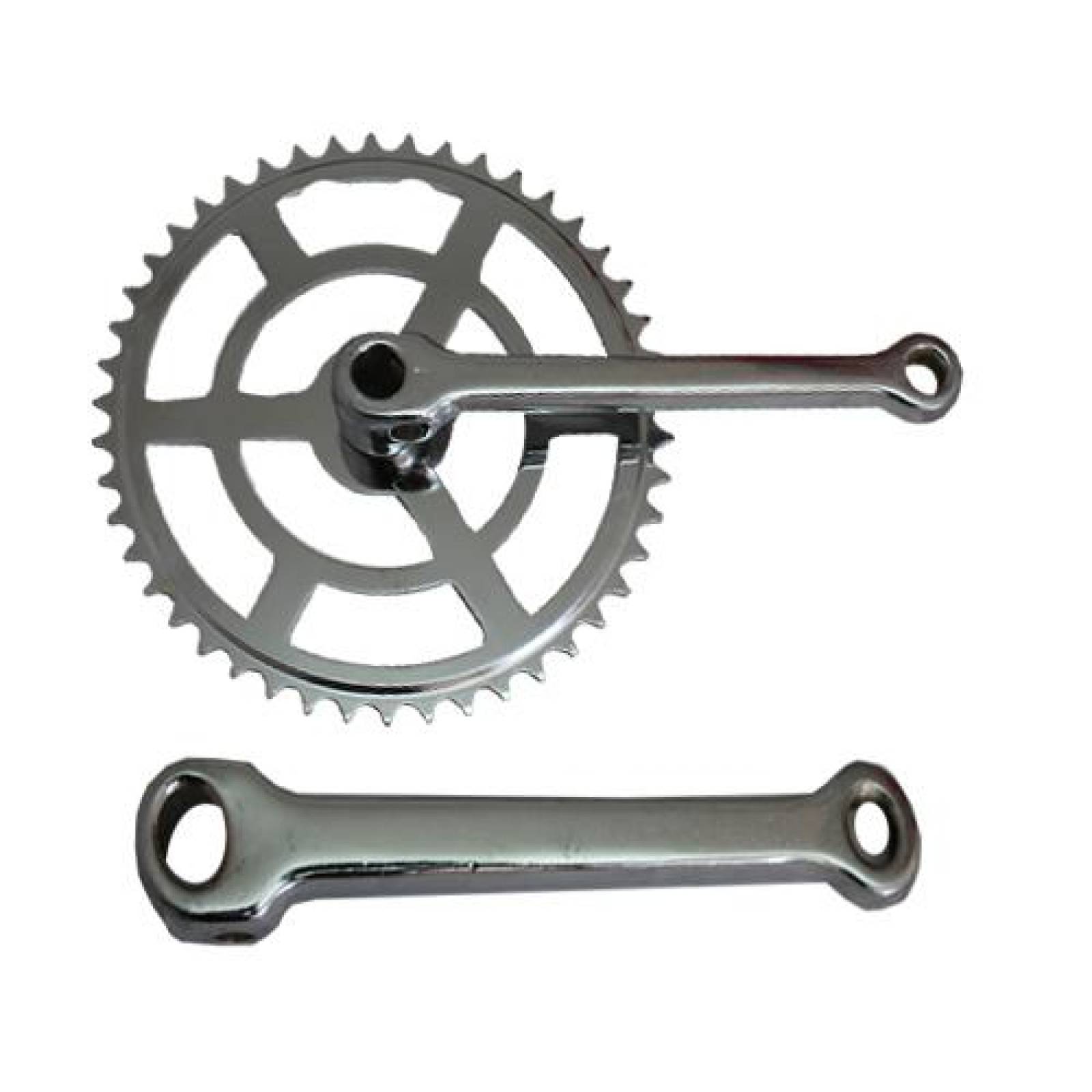 Multiplicacion 46x6 1/2 Cromada