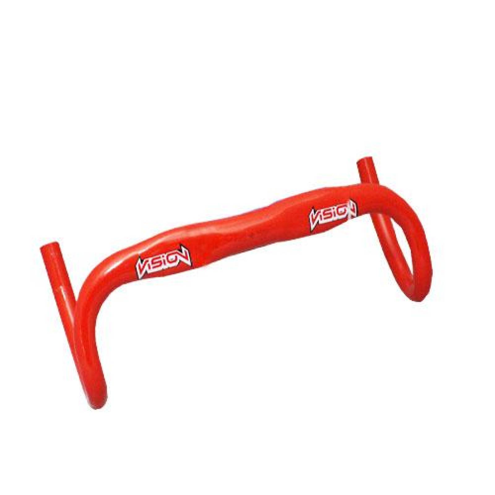 Manubrio De Carrera De Aluminio