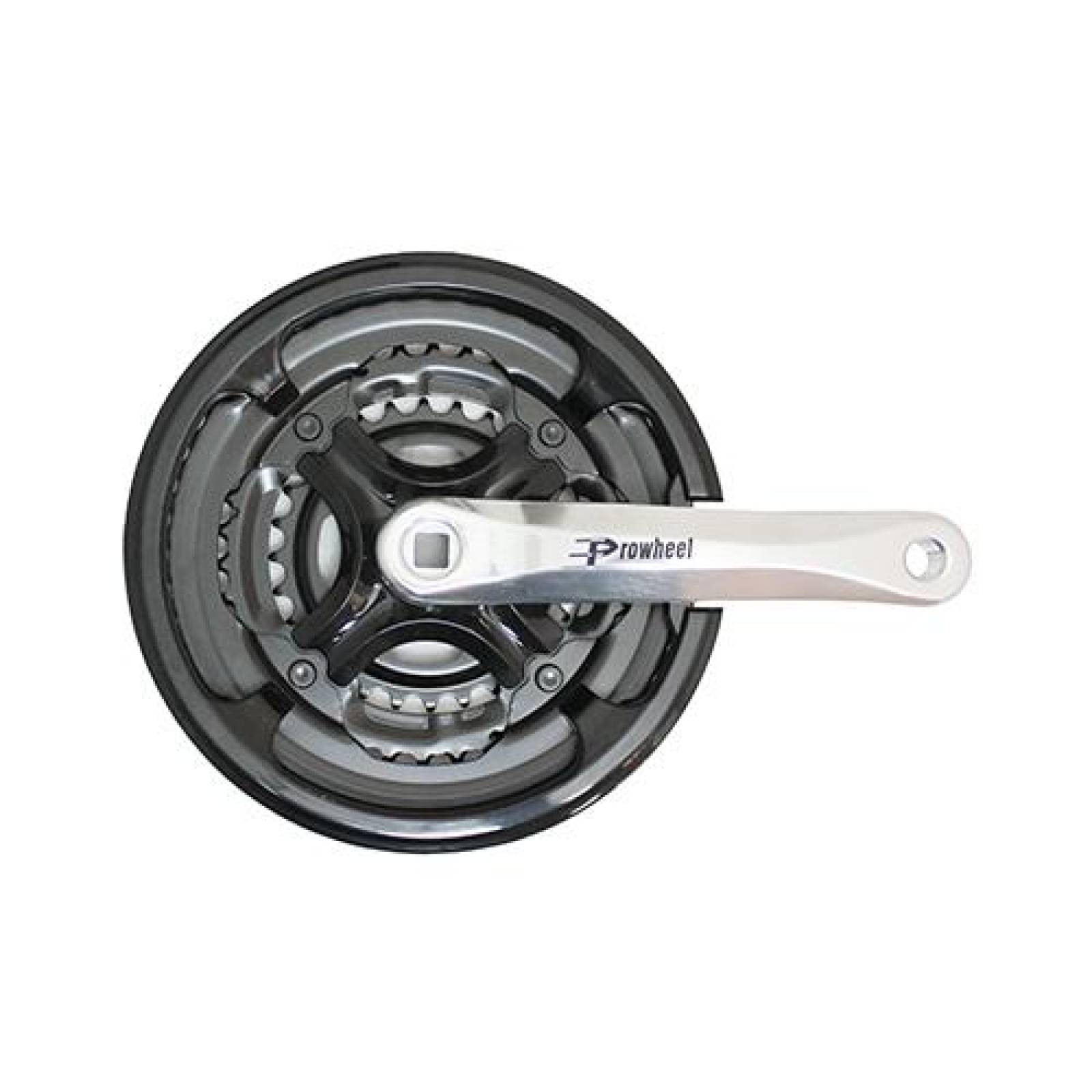 Triple multiplicacion 28D/38D/48D Prowheel